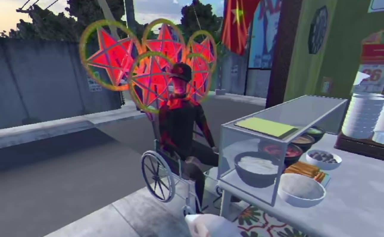 Fan dùng meme Tiệm phở anh Hai ăn mừng chiến thắng của SKT T1 và Faker ...