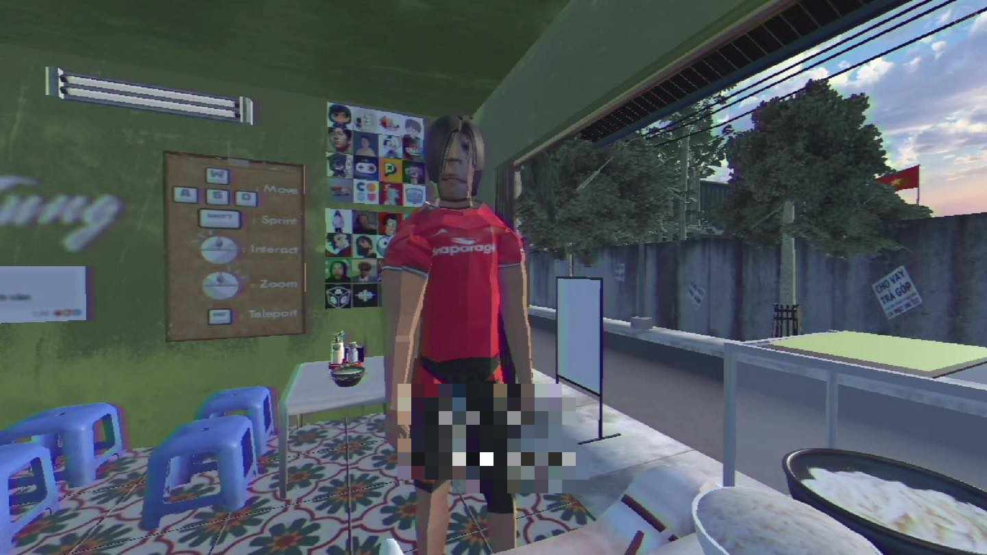 Fan dùng meme Tiệm phở anh Hai ăn mừng chiến thắng của SKT T1 và Faker - Tuổi Trẻ Online