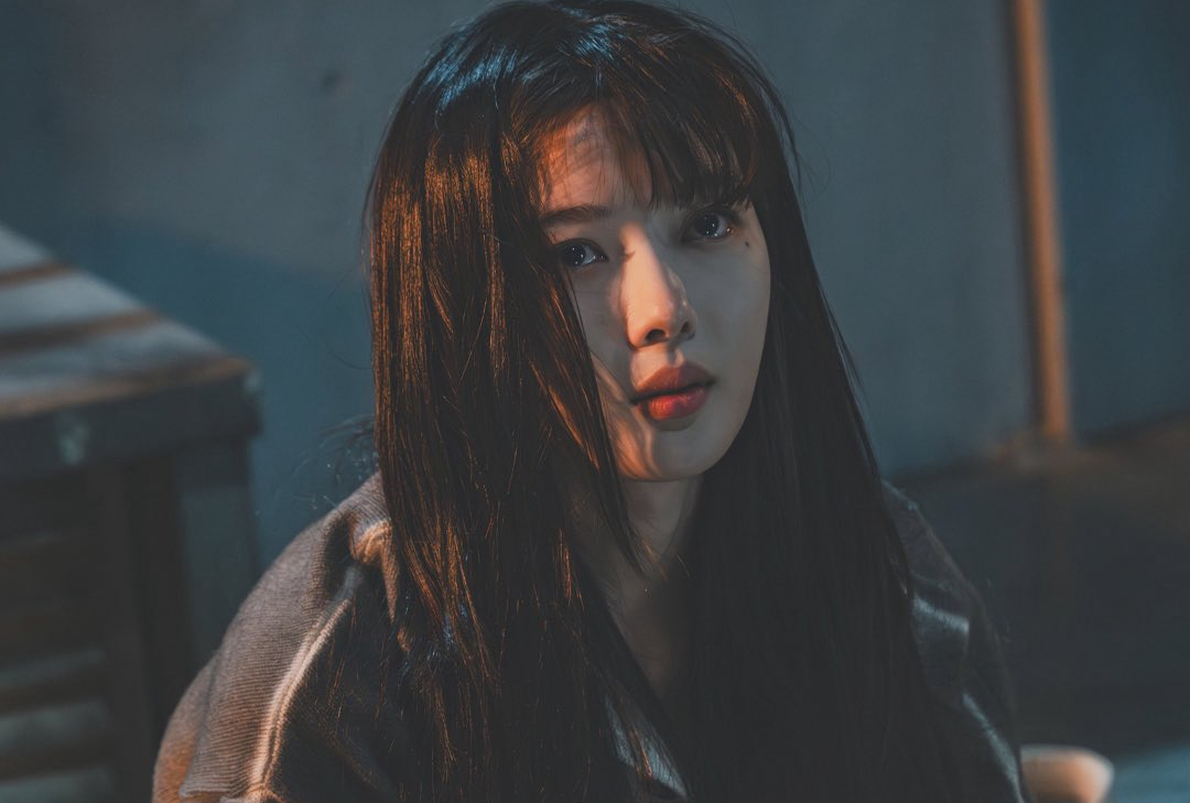 Không nhận ra 'em gái quốc dân' Kim Yoo Jung trong Dear X - Tuổi Trẻ Online