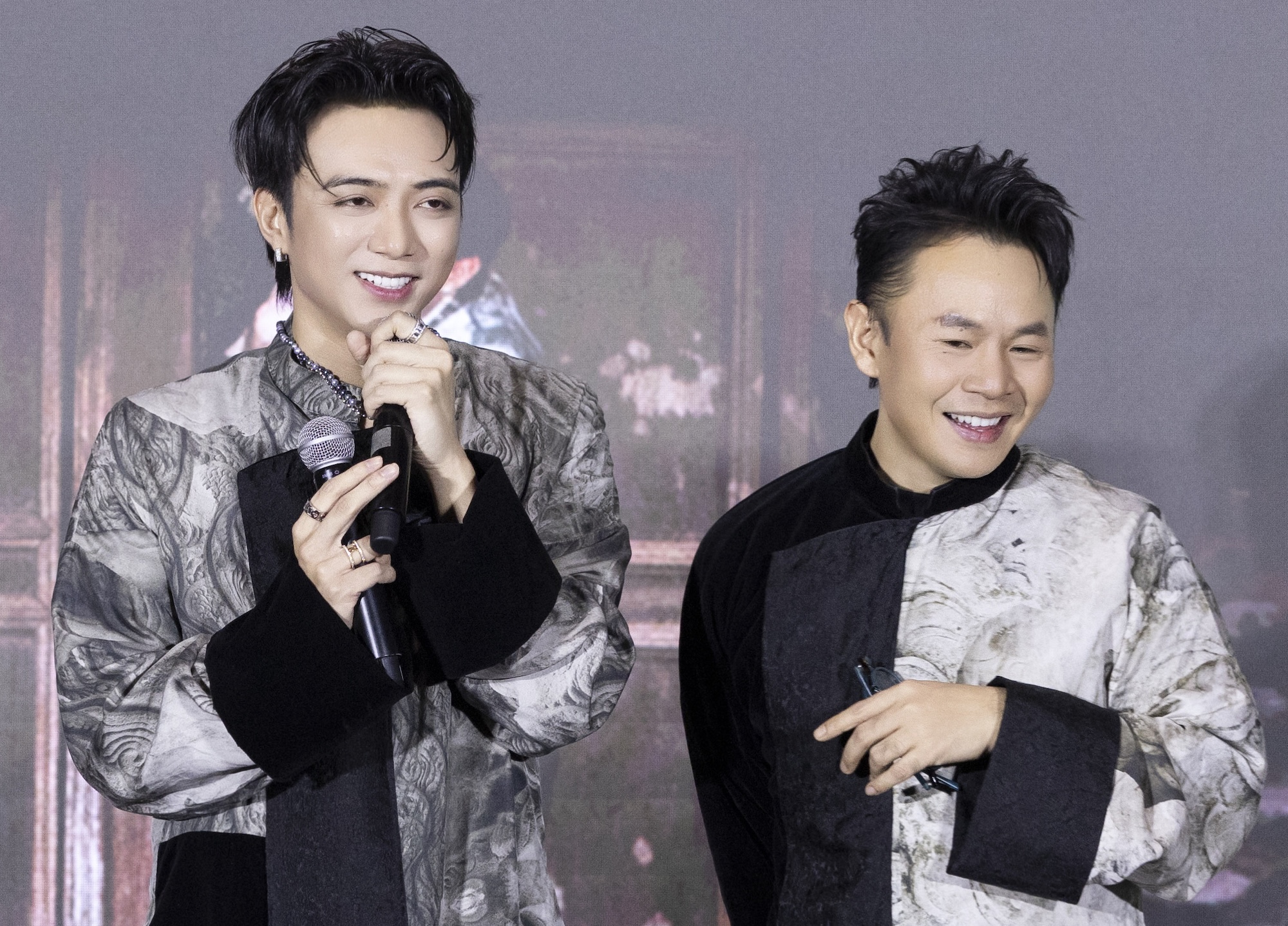 Rapper Andree lên tiếng về các ca khúc 'lệch chuẩn' - Tuổi Trẻ Online
