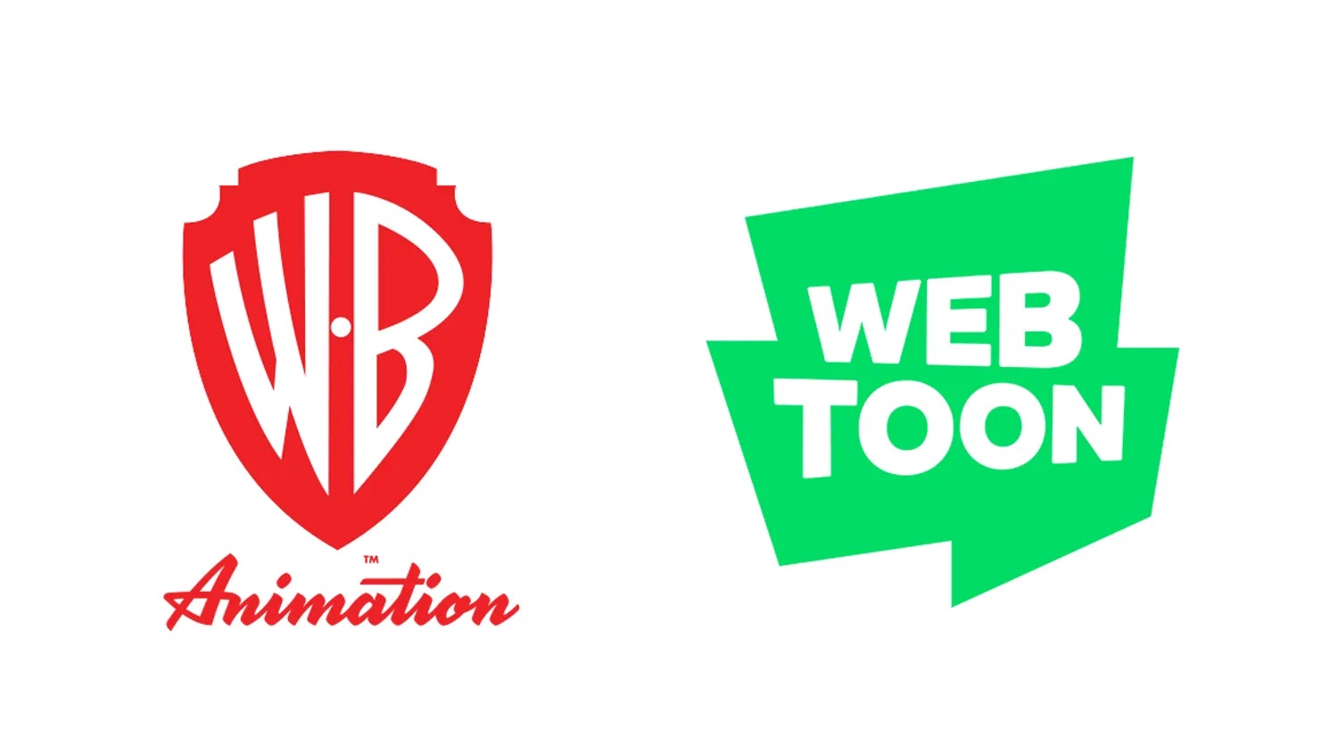 Two giants Webtoon and Warner Bros. Animation join hands to adapt the ...