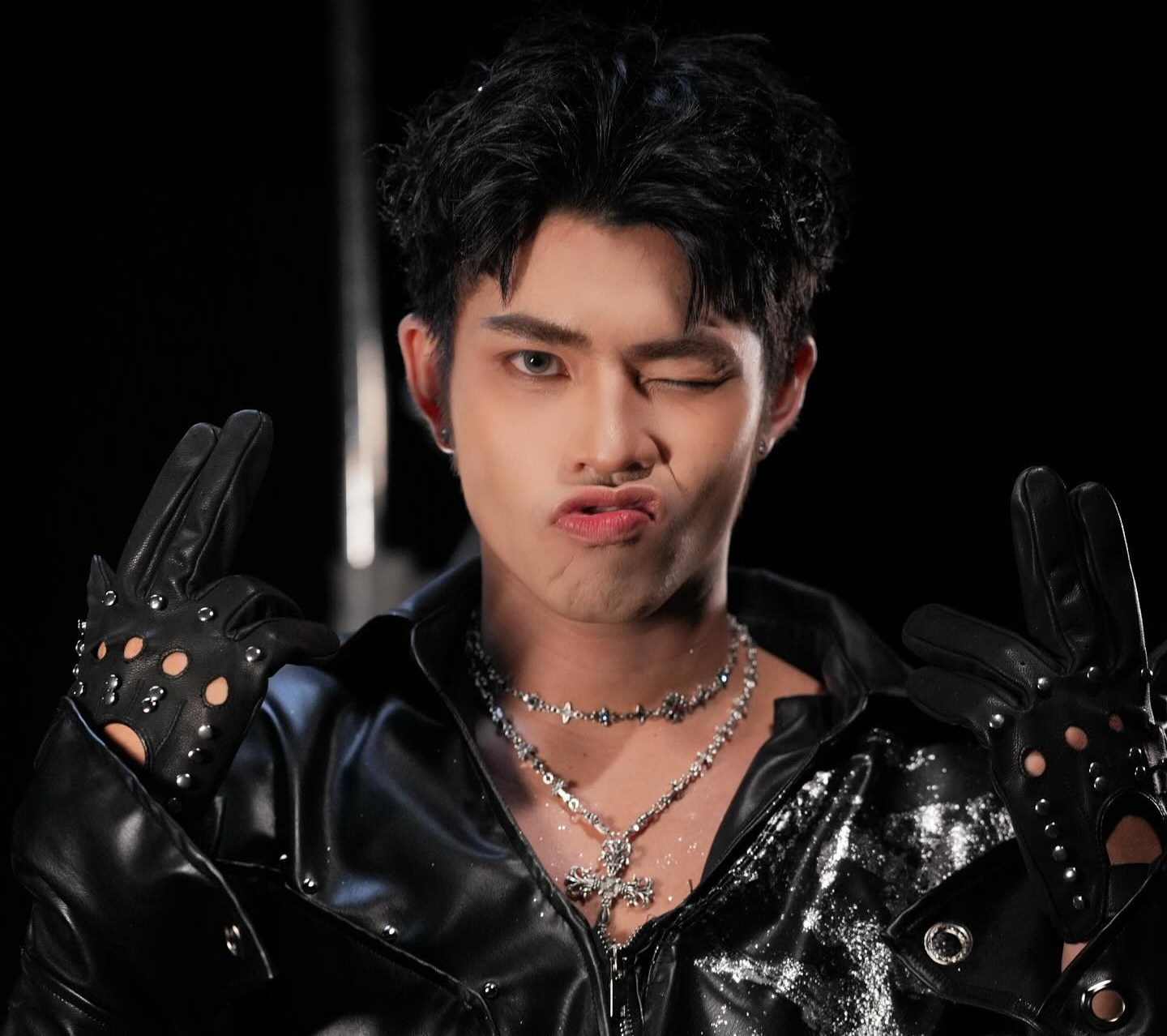 Rapper Tez: Green living is not about shouting slogans