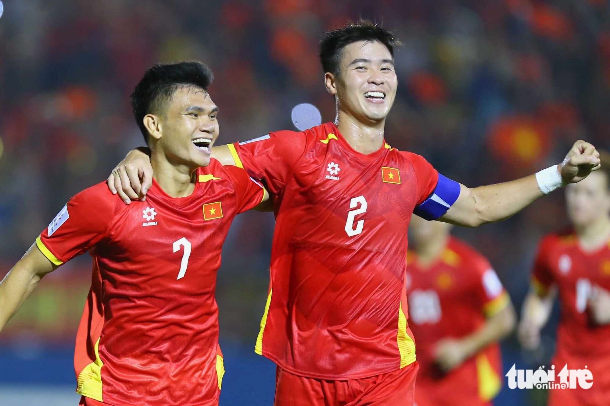 AFF announces the schedule for the ASEAN Cup 2026.