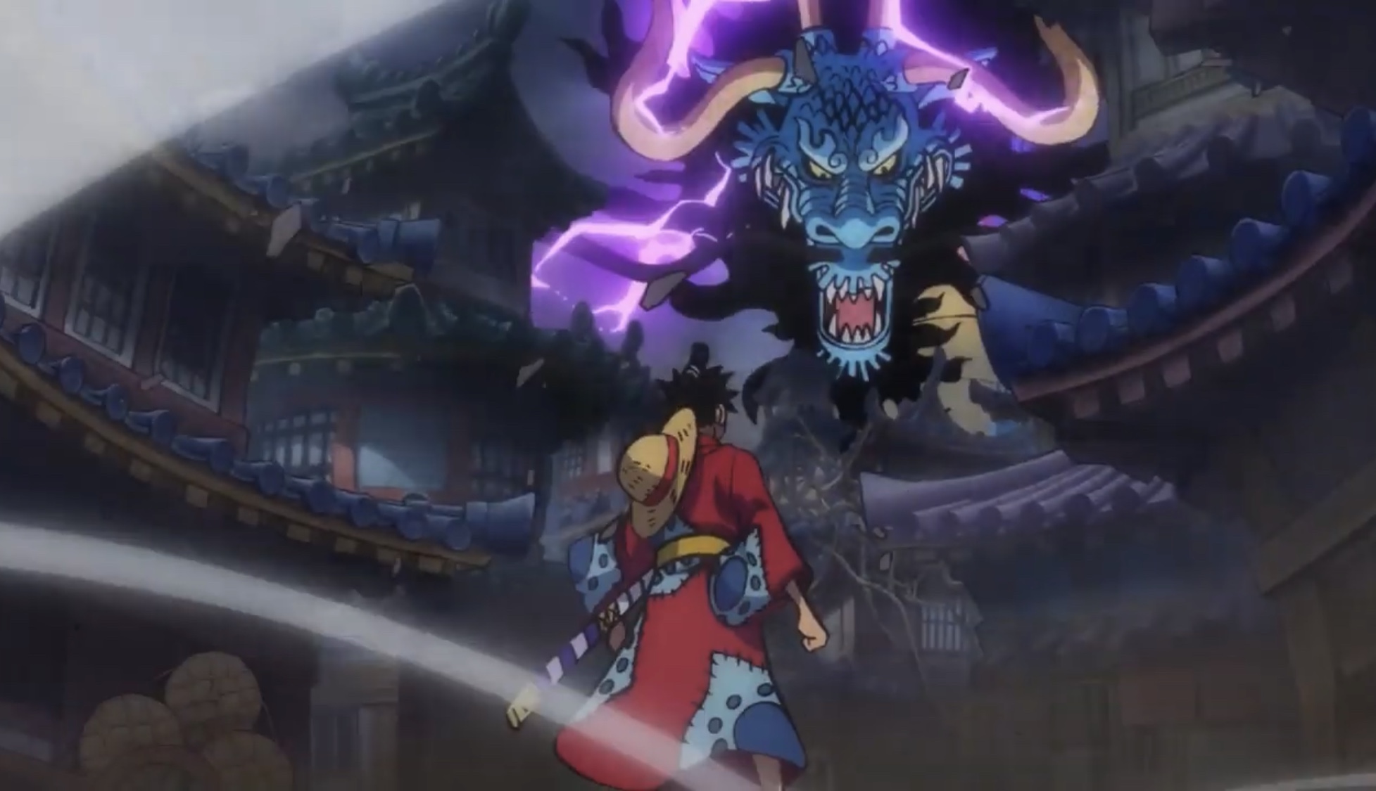 Đạo diễn anime đại tài của Dragon Ball và One Piece đột ngột qua đời ...