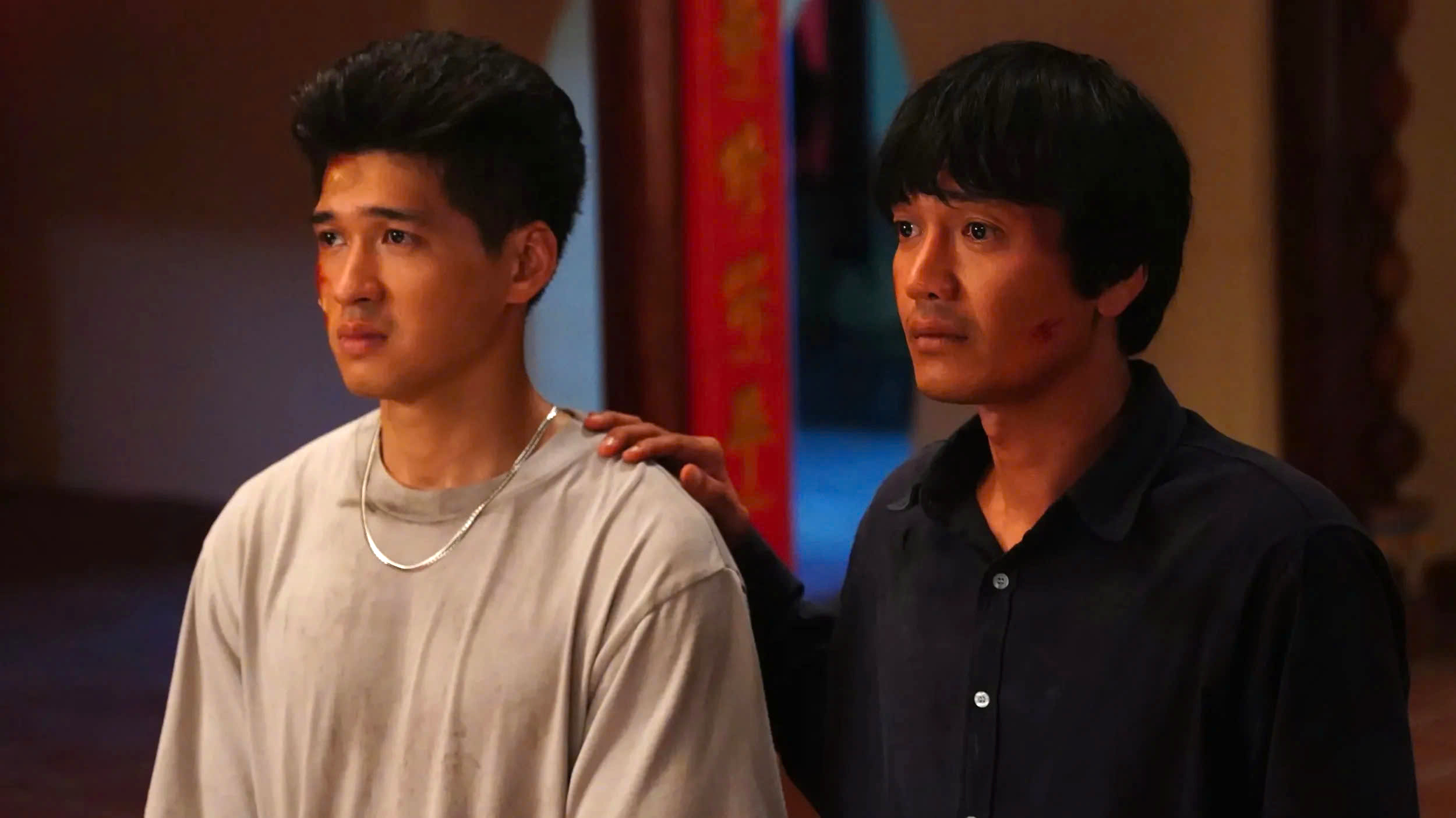 Truy tìm long diên hương thống trị phòng vé, vượt mốc 50 tỉ đồng - Tuổi Trẻ Online