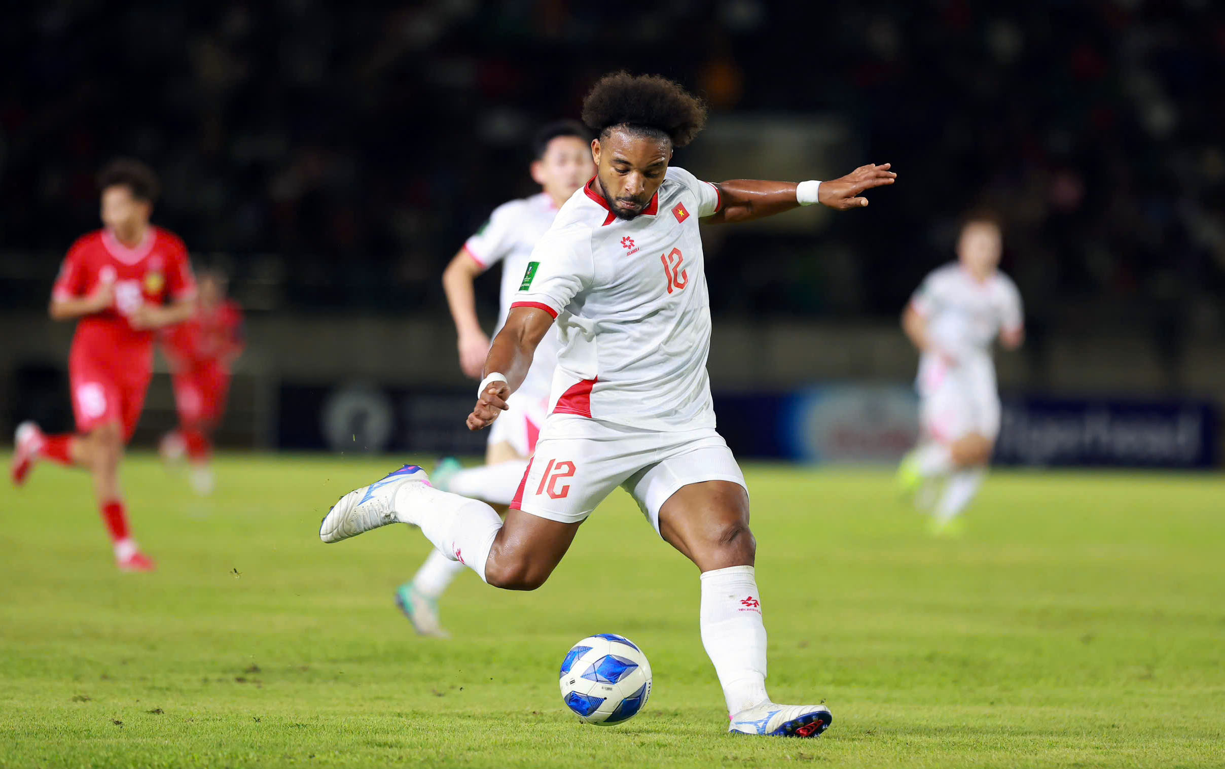 Expert Phan Anh Tu: 'The goal is a great encouragement for Xuan Son'