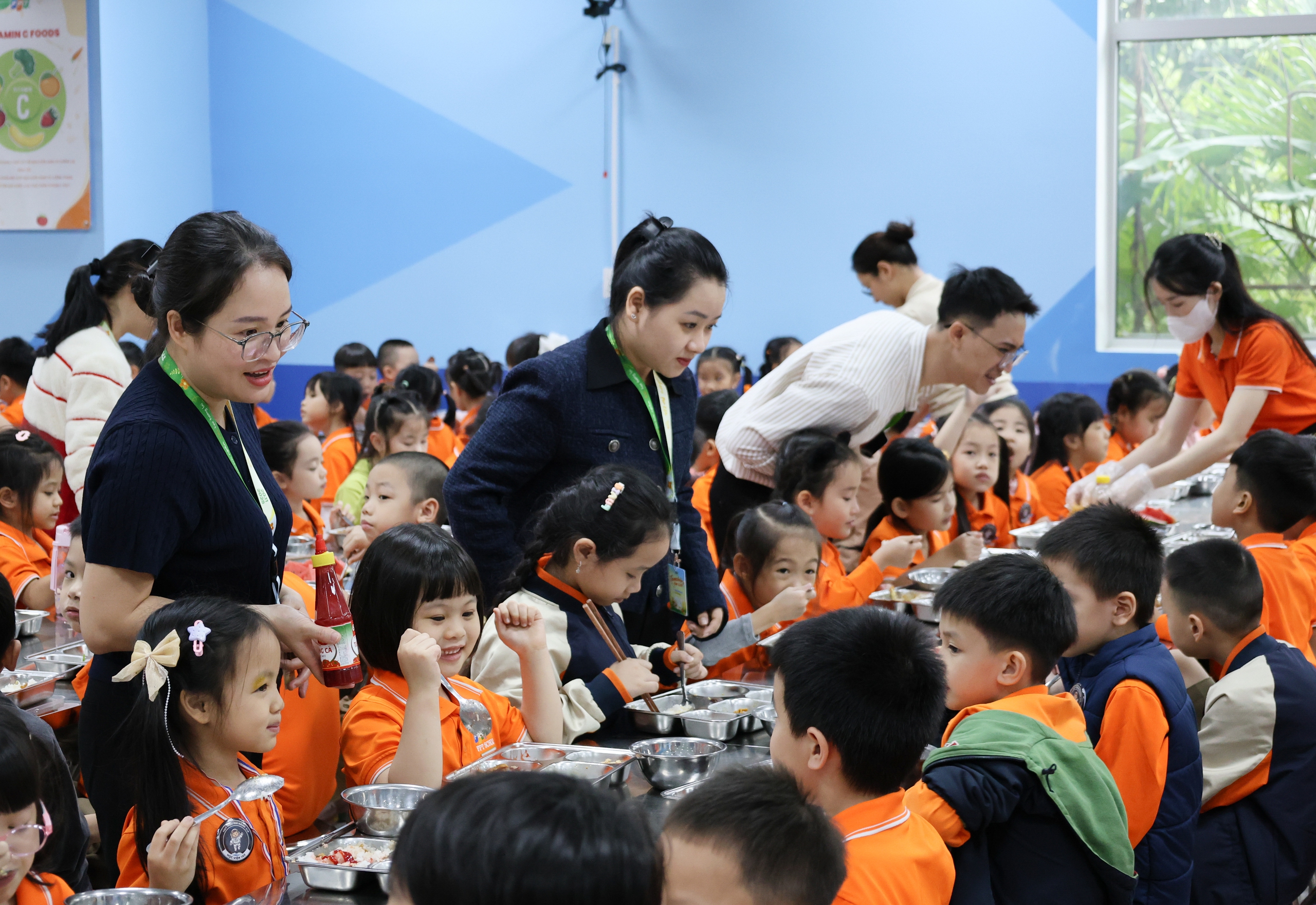 FPT Schools 1,2 Đà Nẵng triển khai chuỗi hoạt động tri ân ‘Teachers for ...