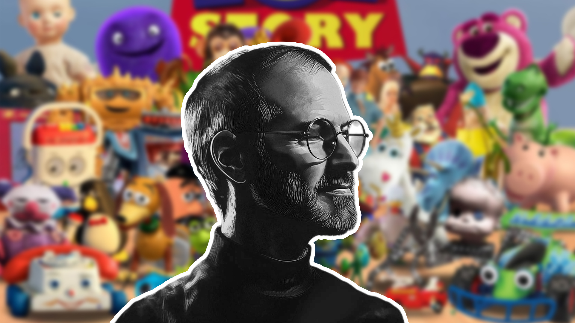 Những góc nhìn sâu sắc về Toy Story và hành trình định hình Pixar của ...