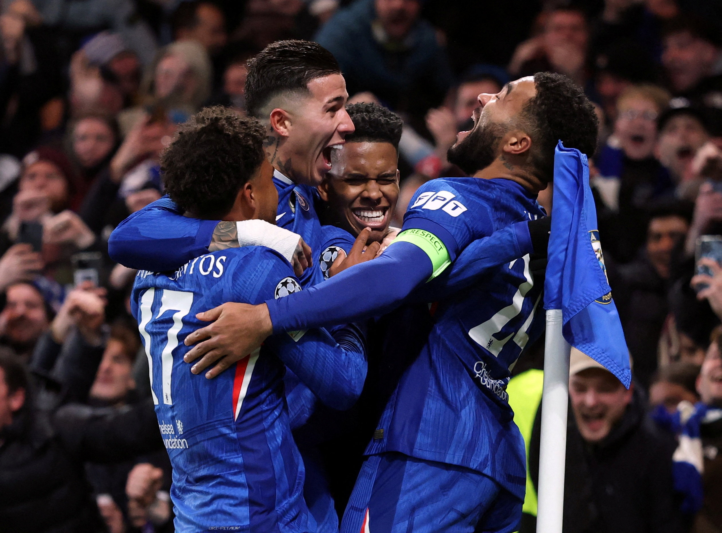 Lamine Yamal 'mất hút', Barcelona thua ê chề Chelsea