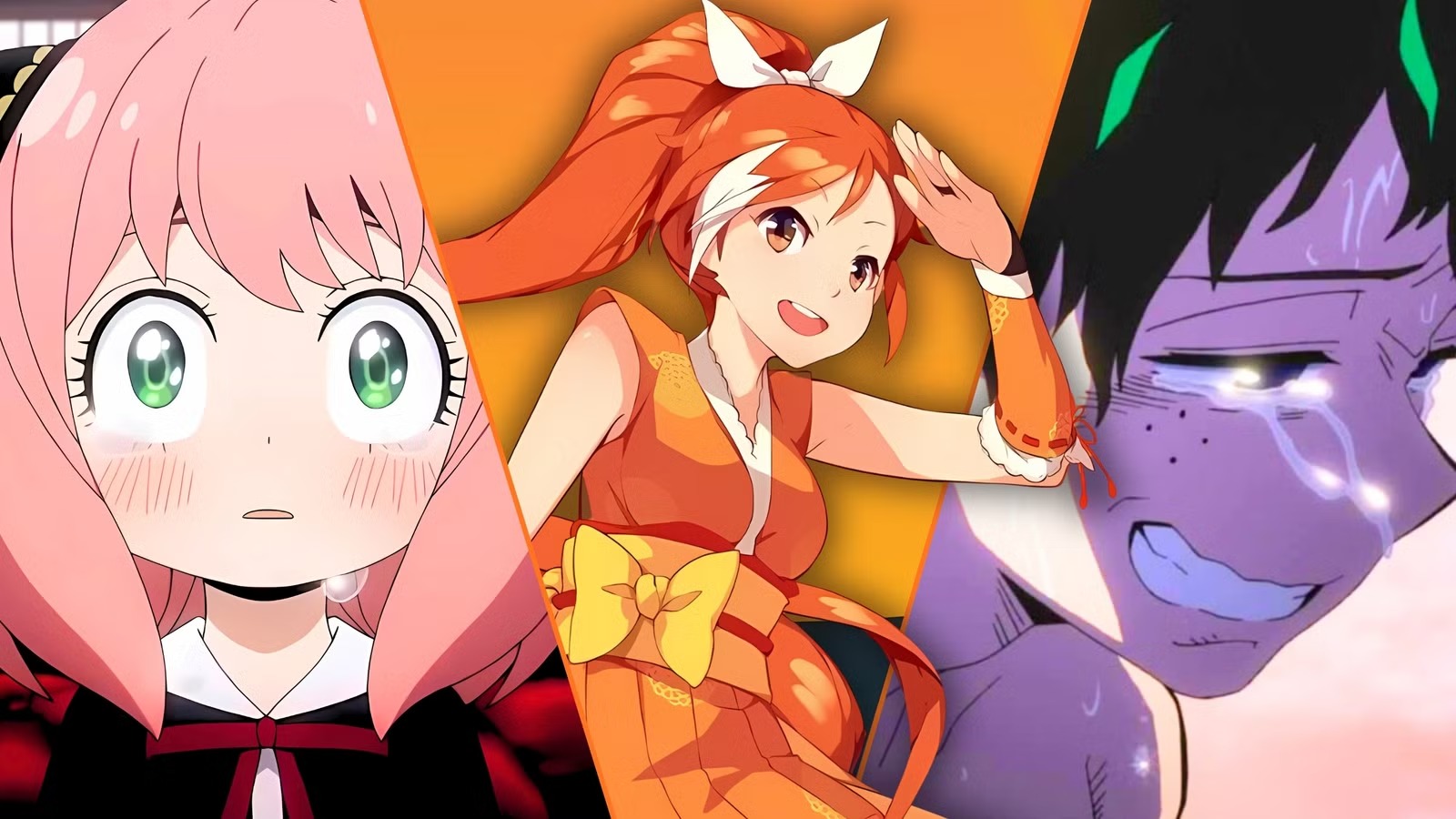 Crunchyroll vướng bê bối AI trong phụ đề anime - Tuổi Trẻ Online