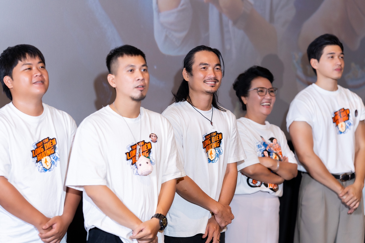 'Lý kéo chài' trong 'Truy tìm long diên hương' gây sốt, Cao Bá Hưng hát với đàn nguyệt - Tuổi ...