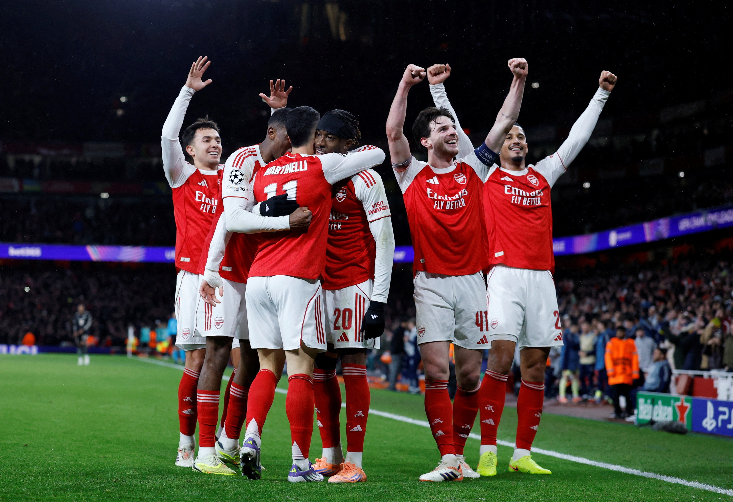 Dự đoán tỉ số Ngoại hạng Anh: Chelsea chia điểm với Arsenal - Tuổi Trẻ ...