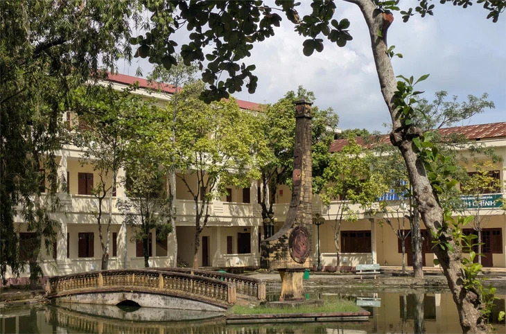 15-year-old student dies after school assault in north-central Vietnam