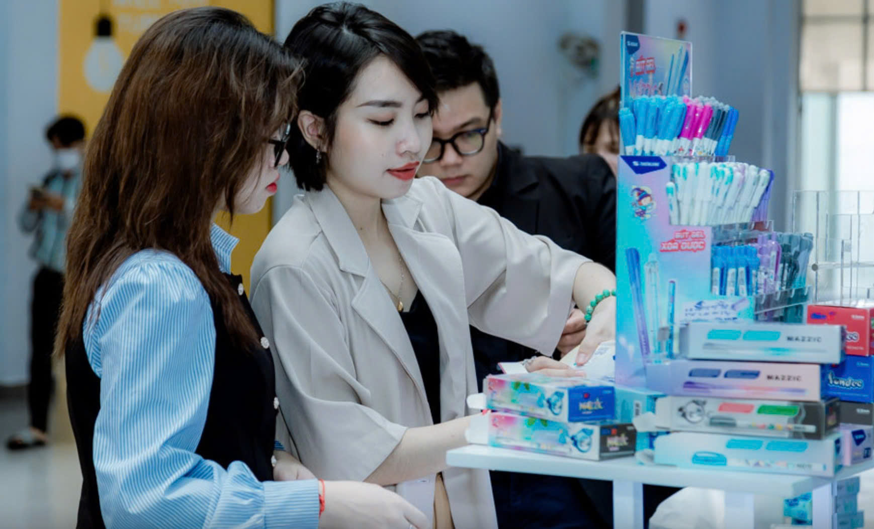 Gia đình chủ tịch Thiên Long sắp 'bỏ túi' hàng trăm tỉ đồng cổ tức ...