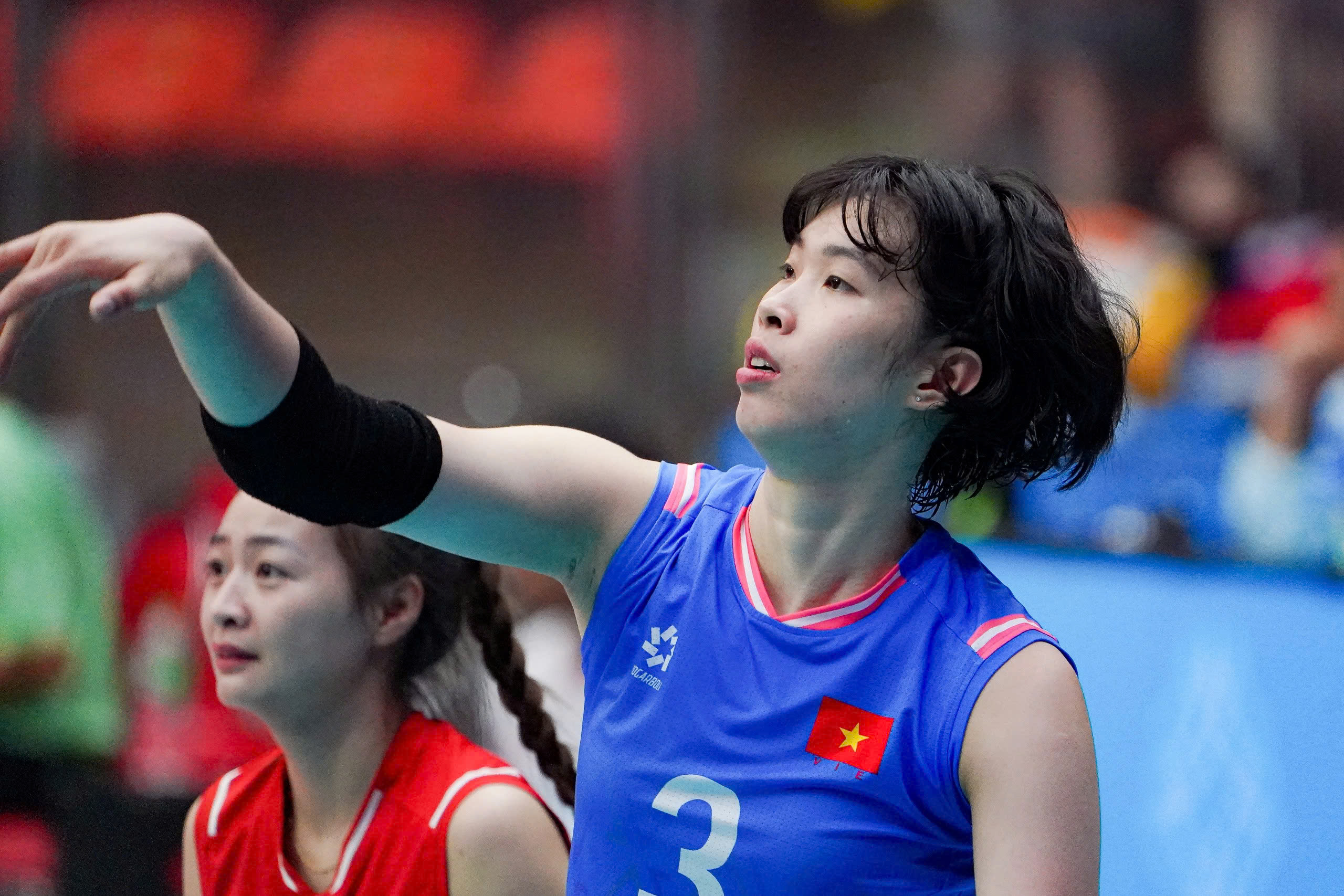 Why hasn't Thanh Thúy played for the Vietnamese women's national volleyball team?