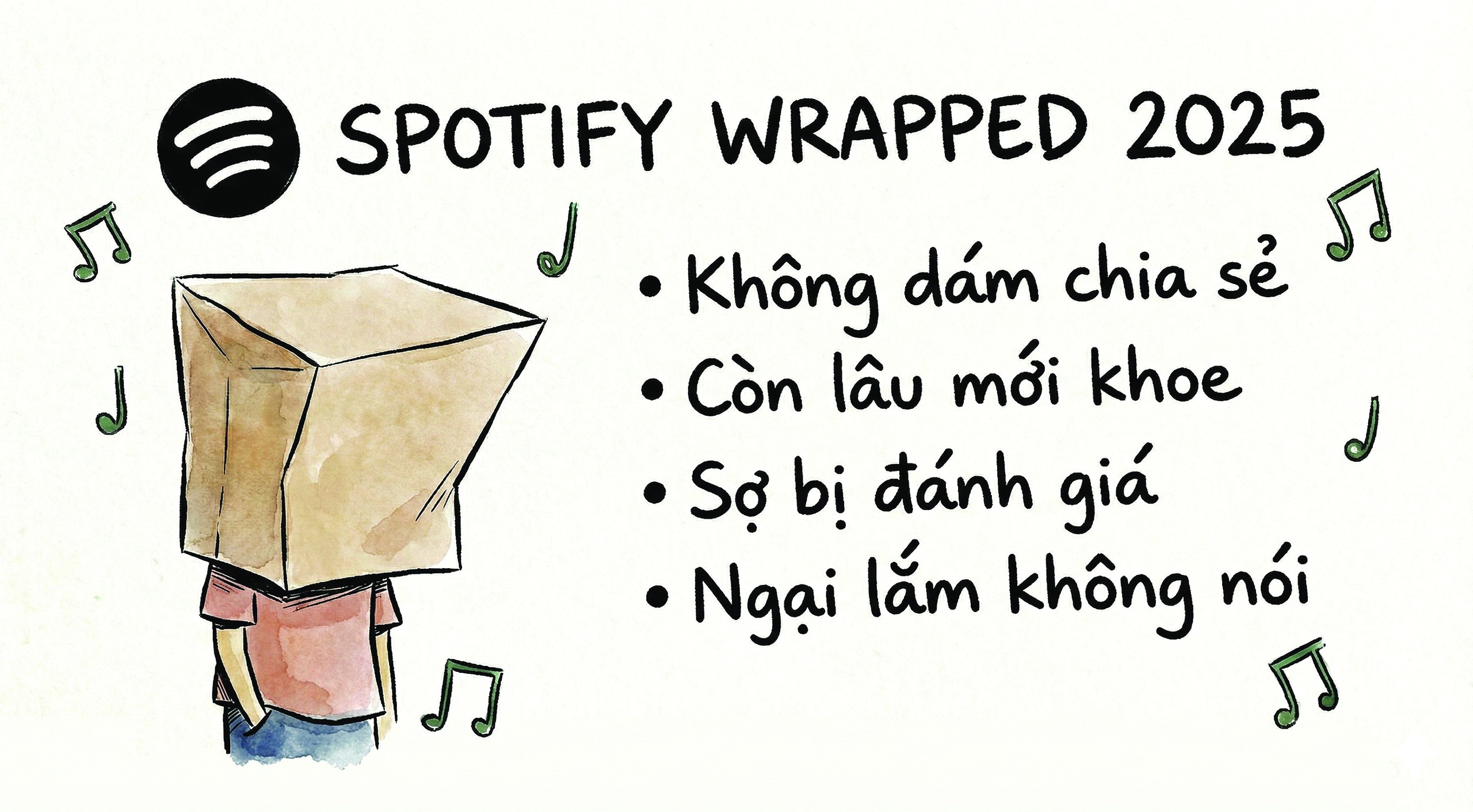 Khoe gu âm nhạc: Vui thôi, đừng 'thượng đẳng' - Tuổi Trẻ Online