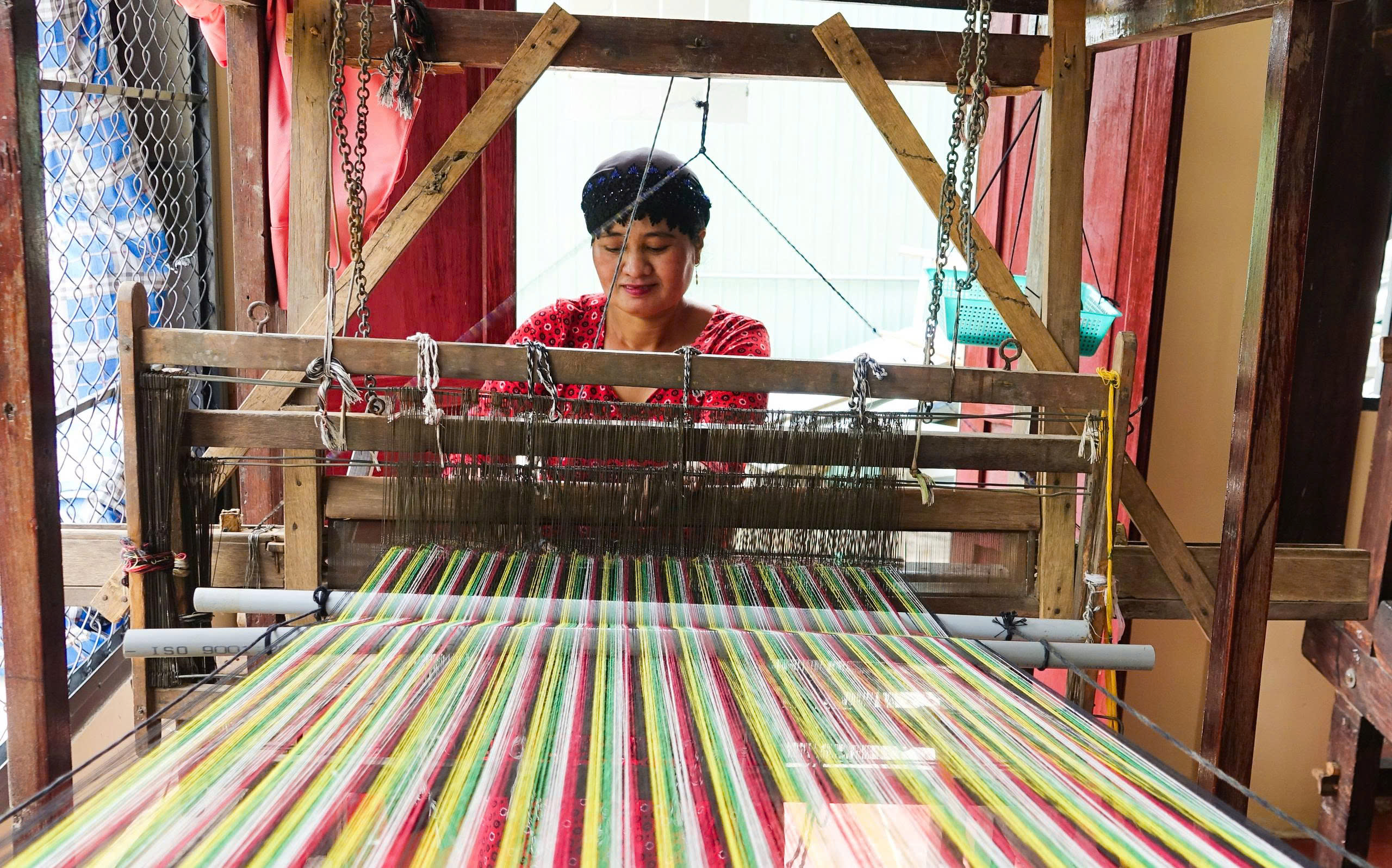 Sức sống mới làng Chăm ở An Giang | VOZ