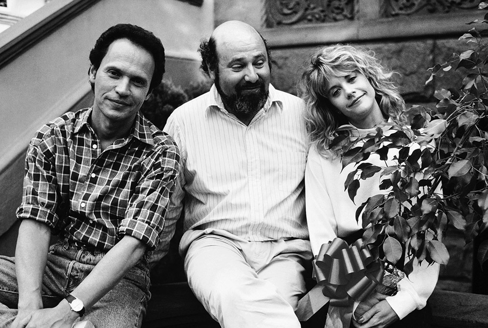 Đạo diễn Rob Reiner và vợ chết bất thường, cảnh sát nghi là án mạng ...