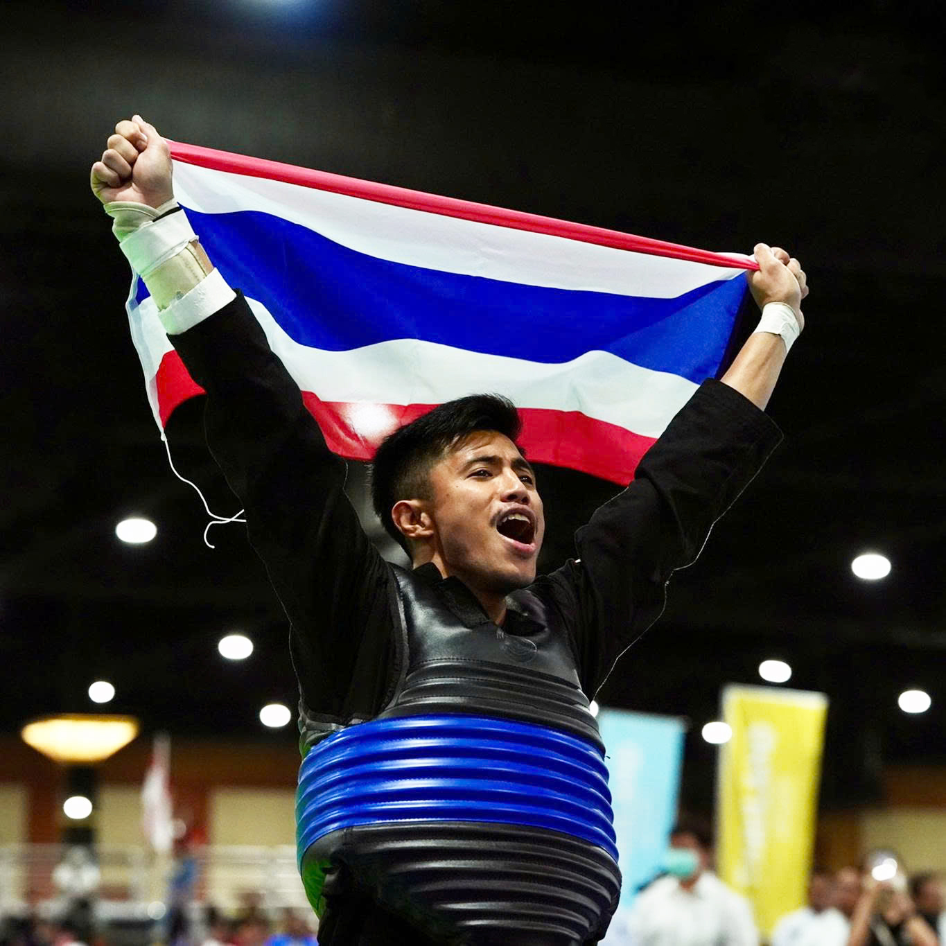 Thai newspaper: 'This is the most forgettable SEA Games in history'
