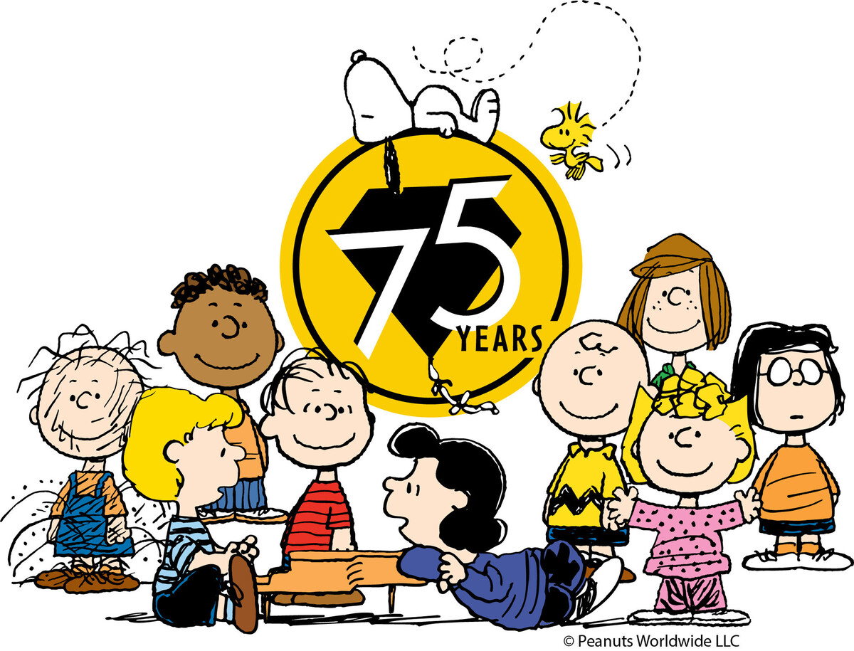 Sony Group to make Snoopy's owner subsidiary