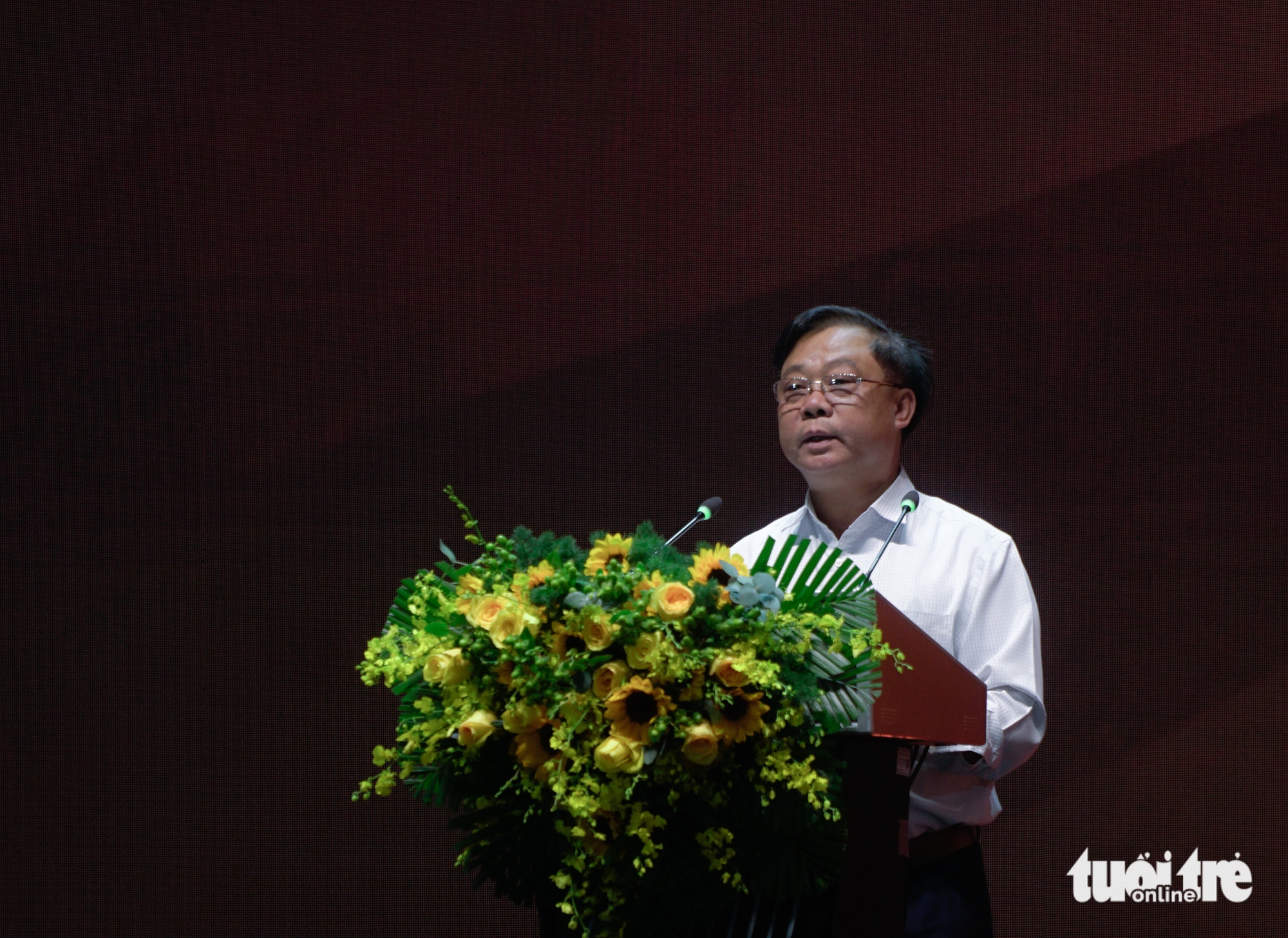 Visit Vietnam, the first national tourism data platform, has been launched.