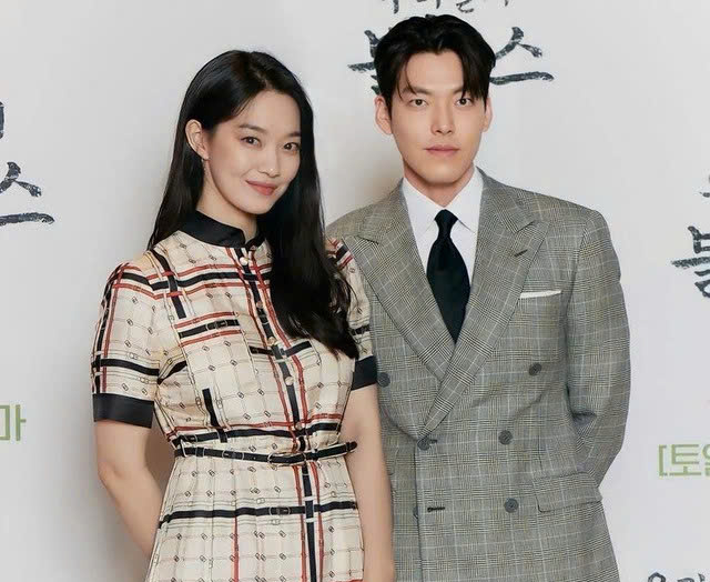 Kim Woo Bin và Shin Min Ah góp 300 triệu won từ thiện trước lễ cưới ...