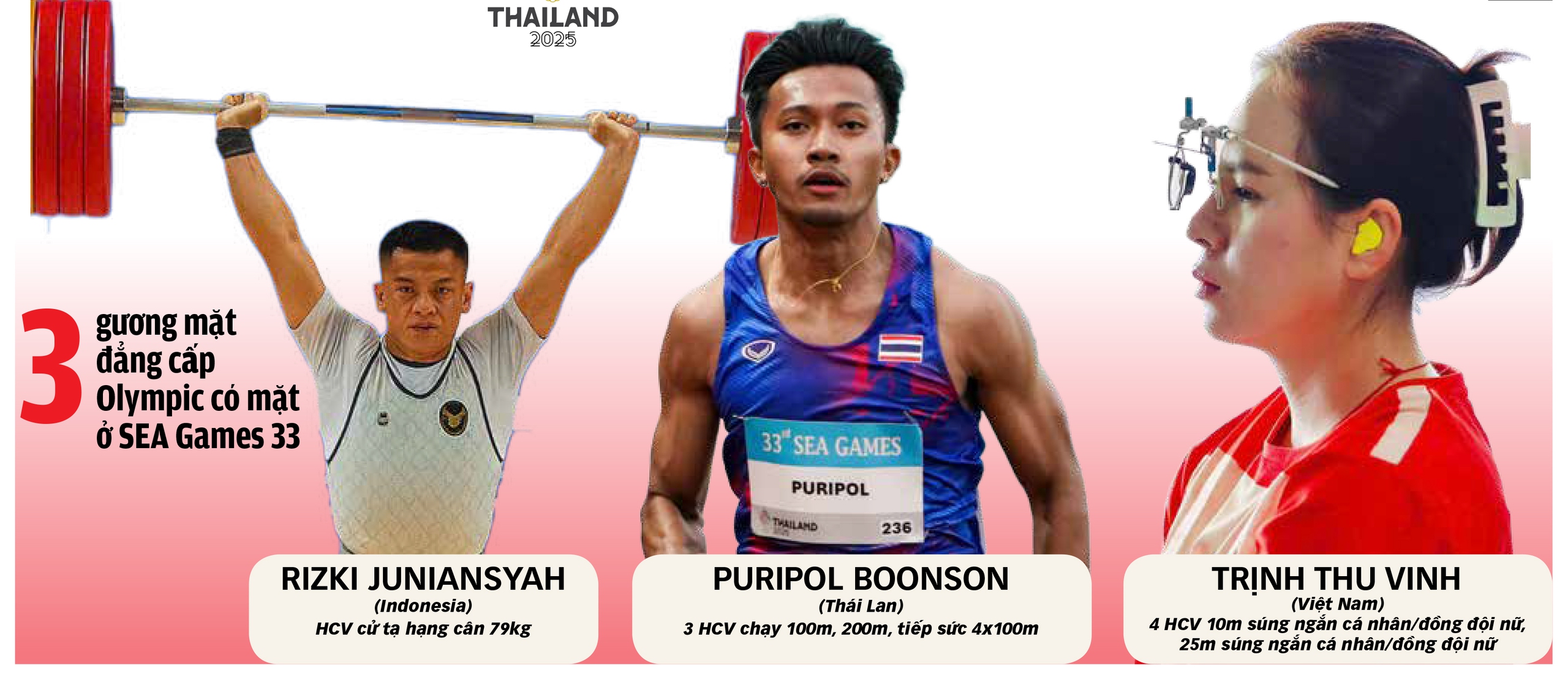 Những cảm xúc trái ngược ở SEA Games - Tuổi Trẻ Online