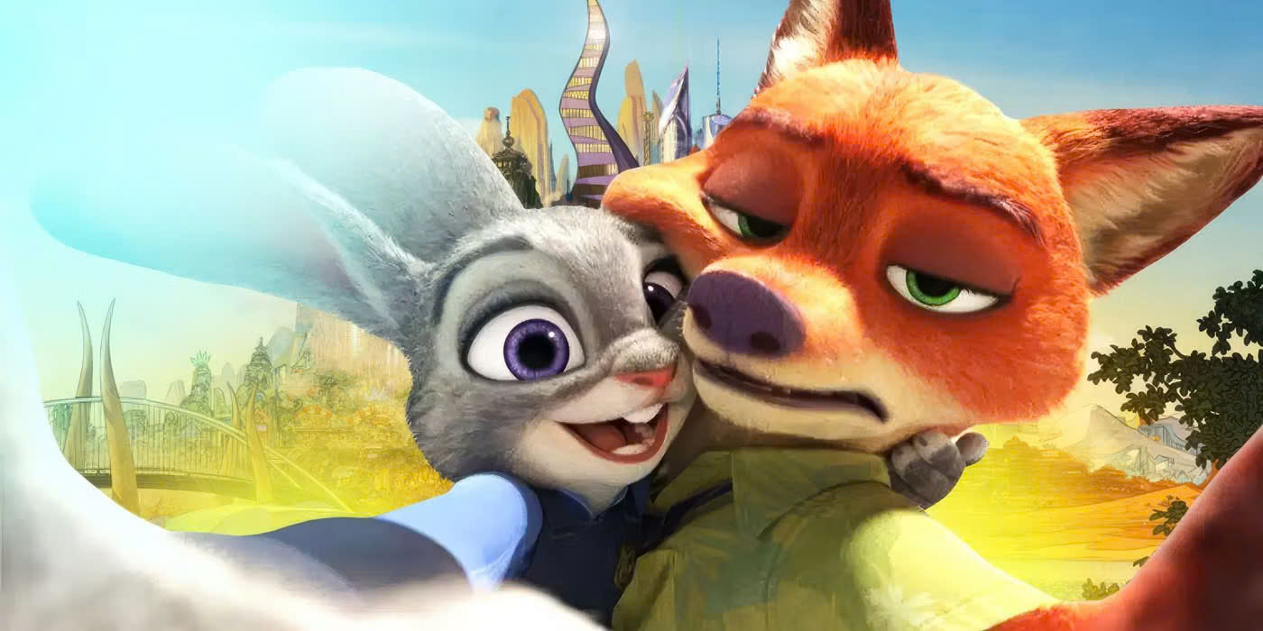 Zootopia 2 là phim hoạt hình có doanh thu cao nhất lịch sử phòng vé ...