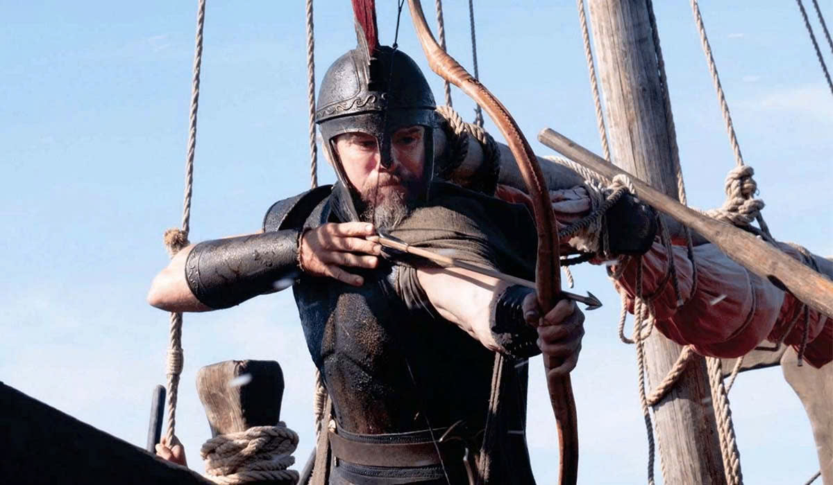 Năm bom tấn điện ảnh đáng mong đợi nhất năm 2026 - Báo Tuổi trẻ