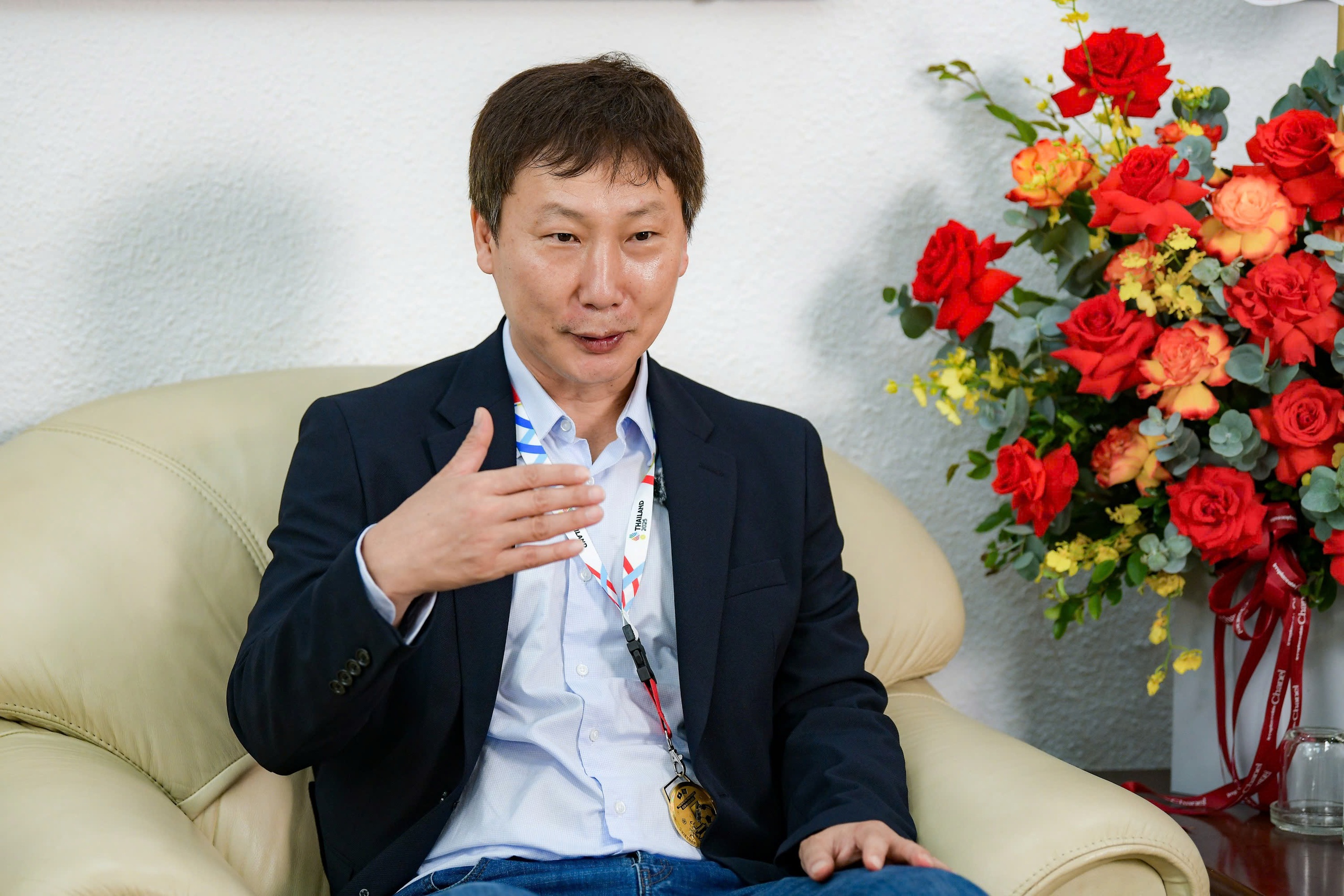 AFC U23-Meisterschaft 2026: In Saudi-Arabien sind Überraschungen zu ...