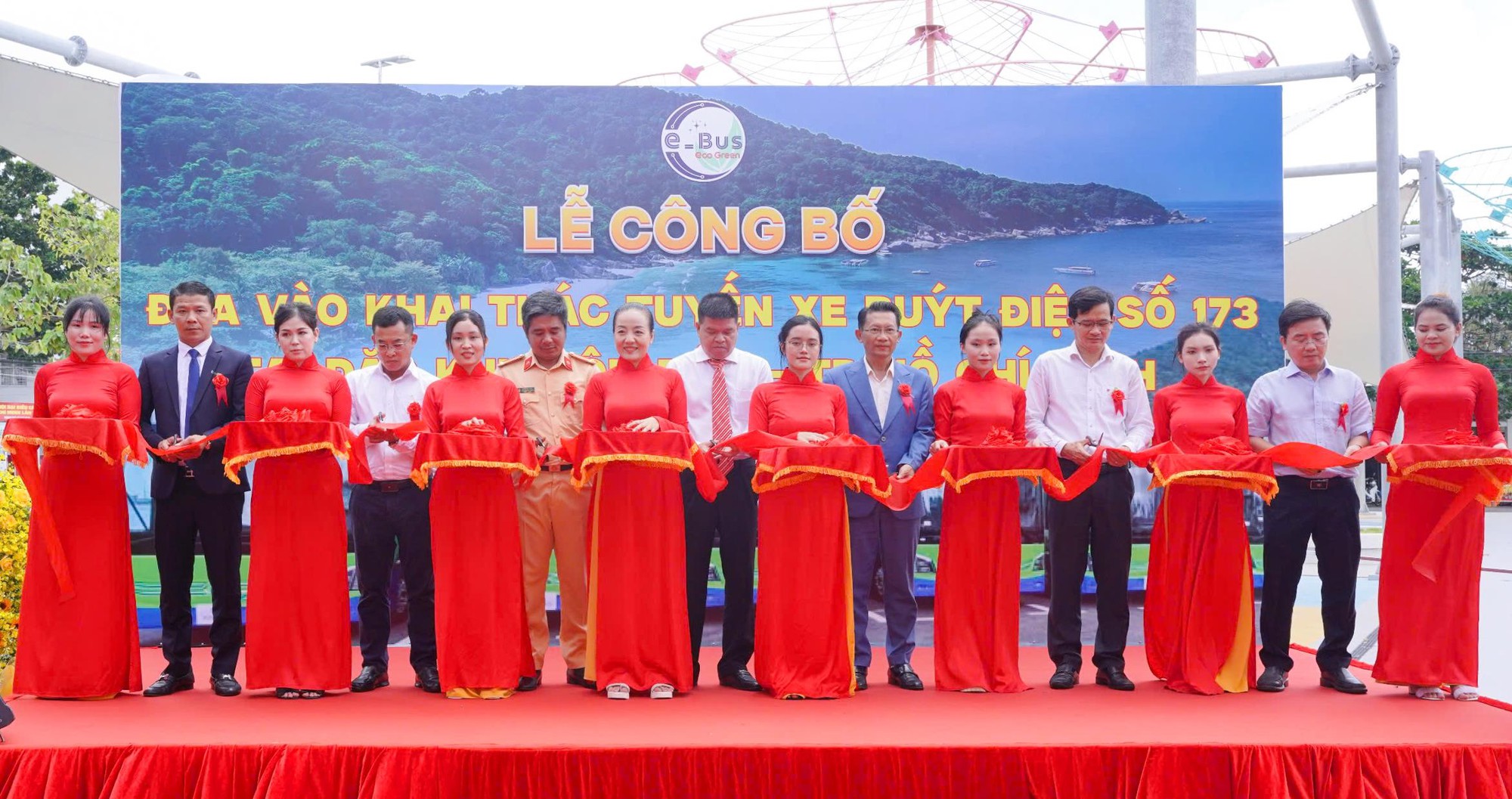 Kim Long Motor & Tập đoàn Côn Đảo ký kết hợp tác chiến lược toàn diện ...