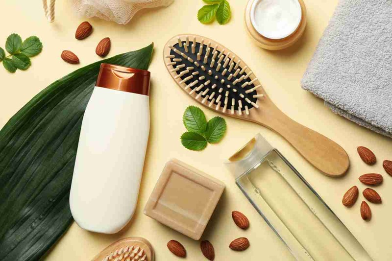 Dầu gội từ gạo giúp tóc dài ra trong 7 ngày? - Tuổi Trẻ Online