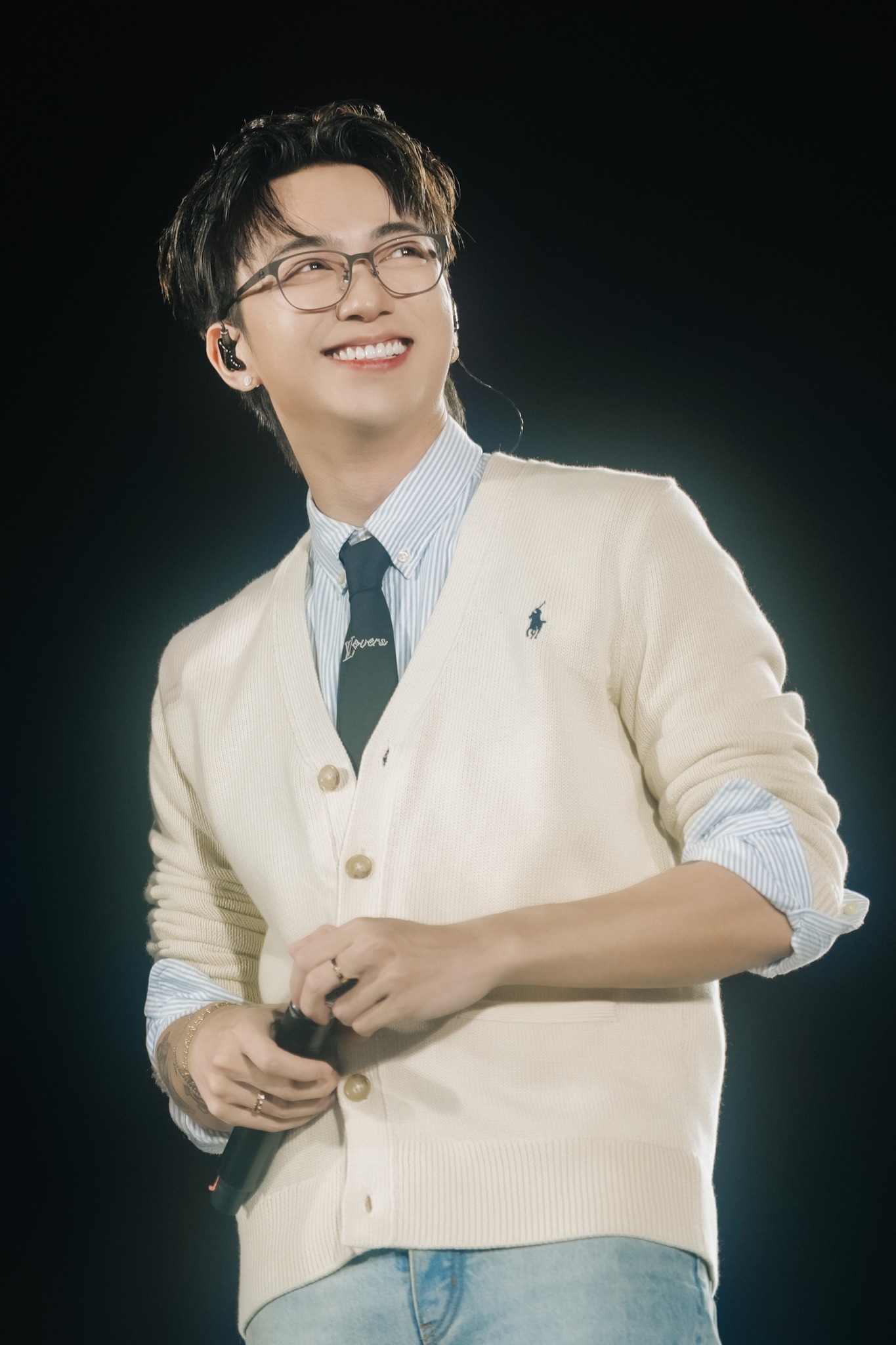 Soobin và gần 20 nghệ sĩ tham vọng mang concert Việt ra thế giới vào ...