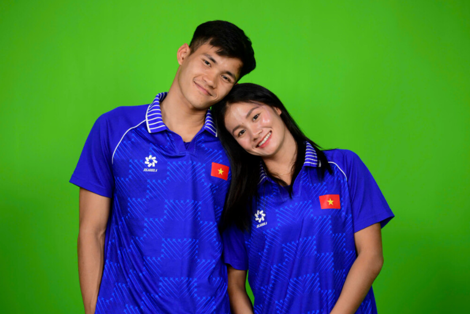 Swimmer My Tien: 'I sleep less than I swim'