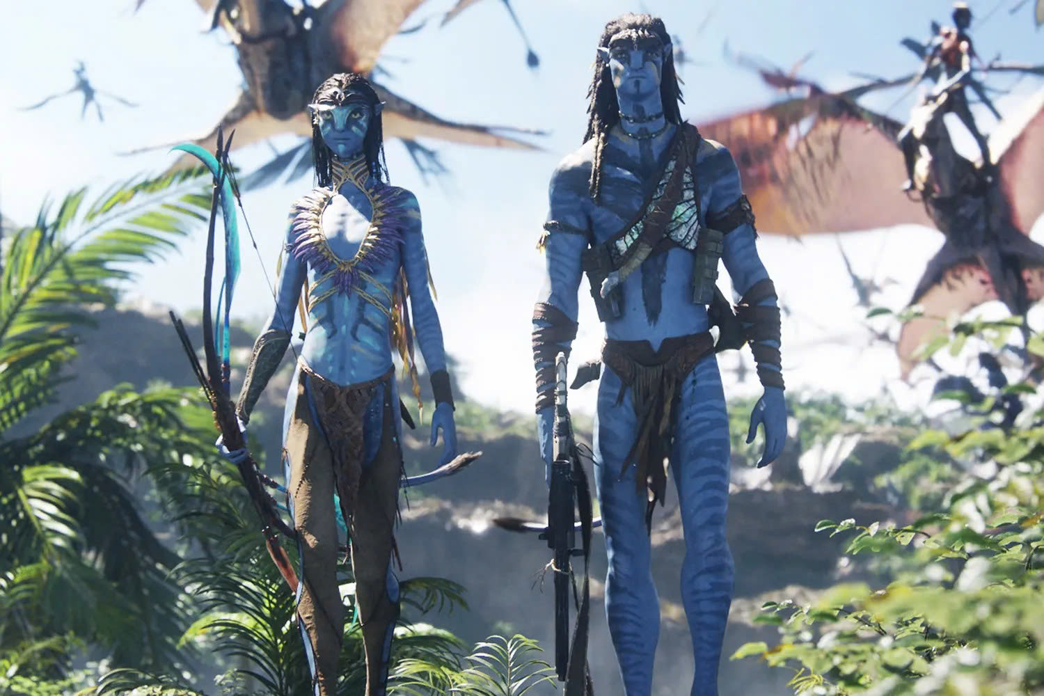 Đạo diễn James Cameron tiết lộ điều sẽ xảy ra nếu Avatar 3 thất bại ...