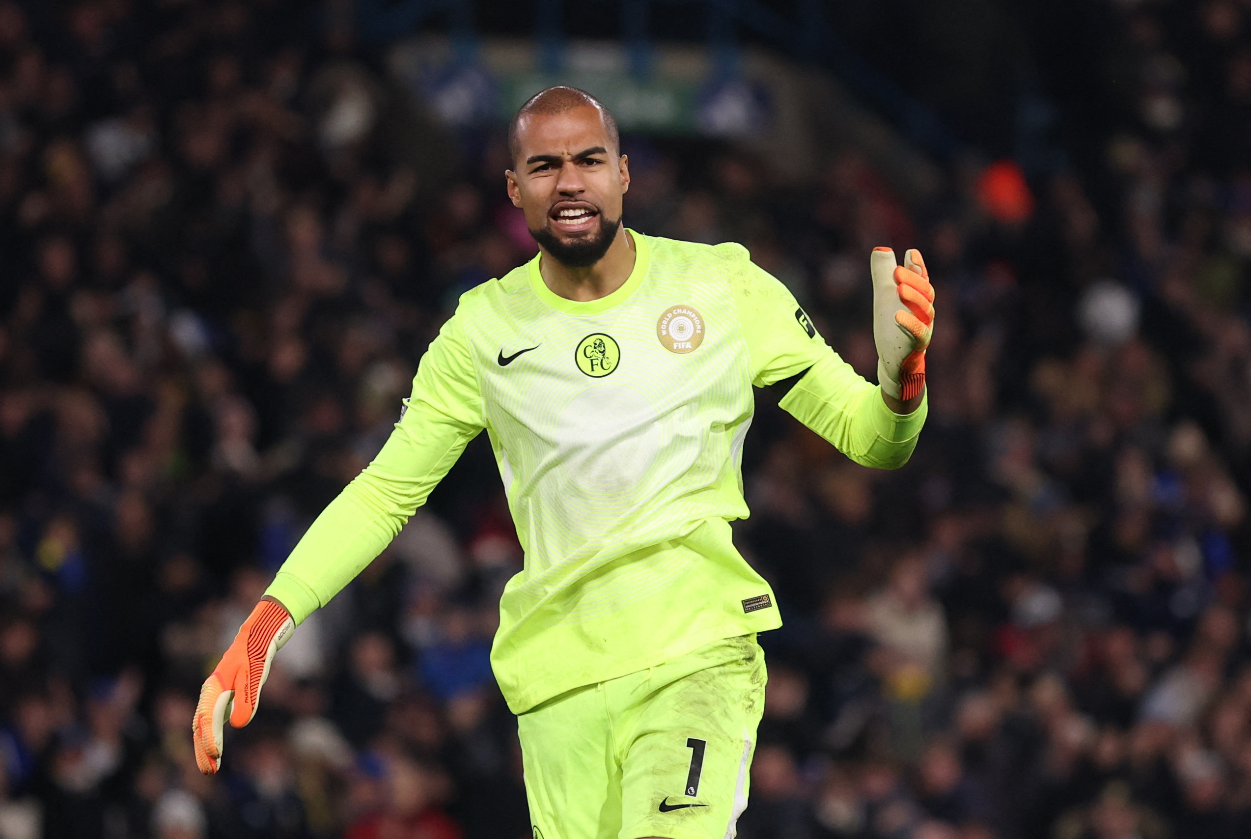 Chelsea và Liverpool lại gây thất vọng - Tuổi Trẻ Online