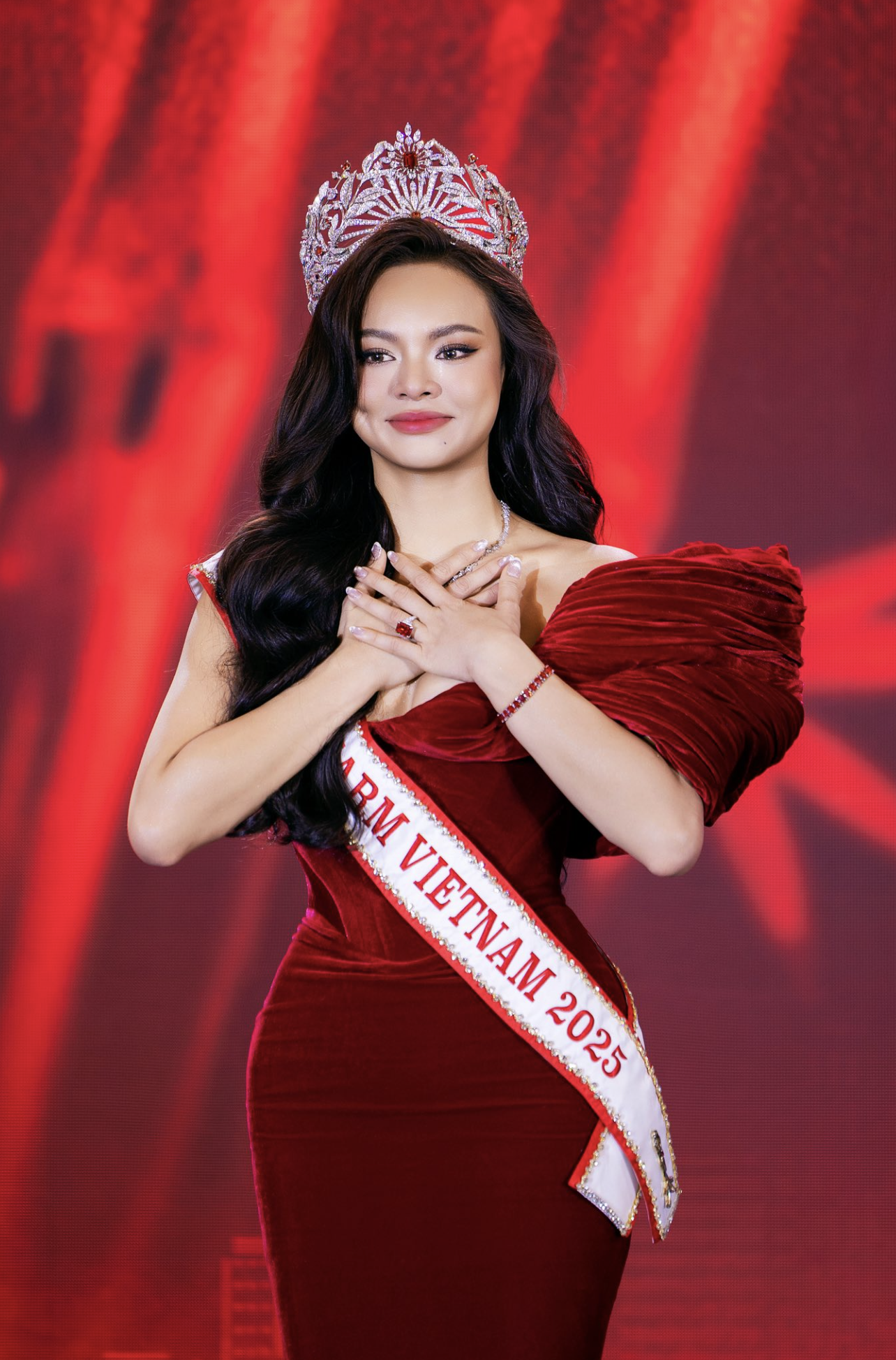 Miss Charm 2025 contestants embrace rural life in Vietnam’s Mekong Delta
