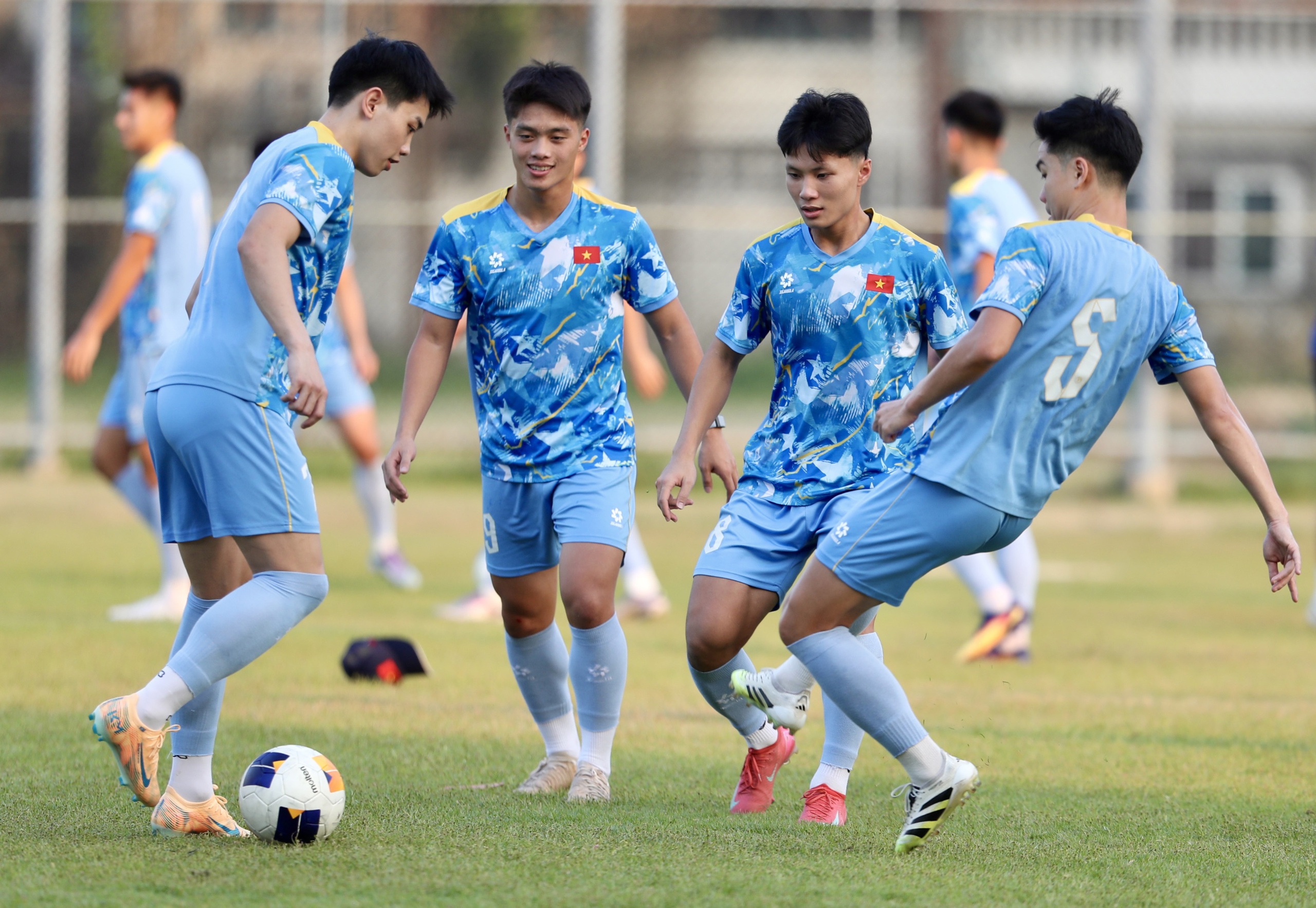 11 kỳ SEA Games gần nhất: Việt Nam lập kỷ lục tuyệt đối trước Lào ...