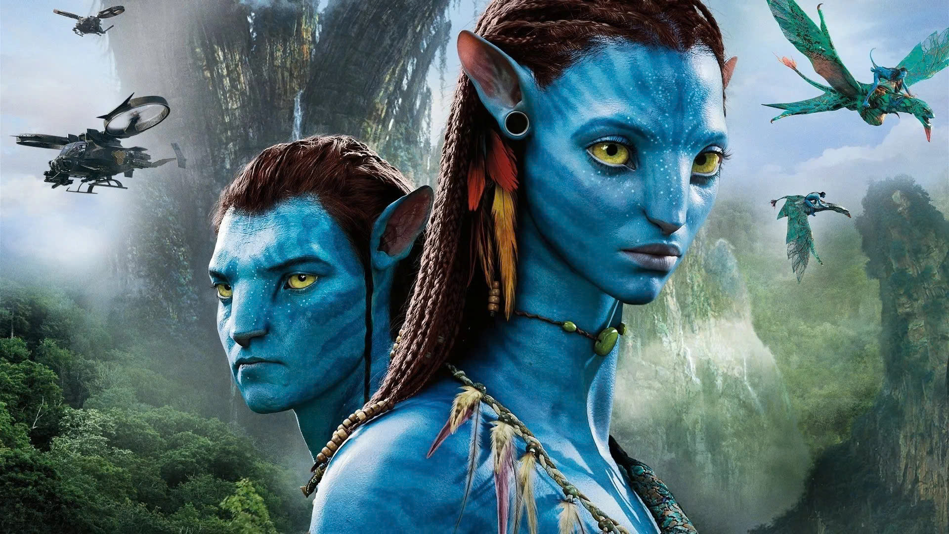 Avatar 3 là 'kỳ quan điện ảnh tột đỉnh' ngoài sức tưởng tượng - Tuổi ...
