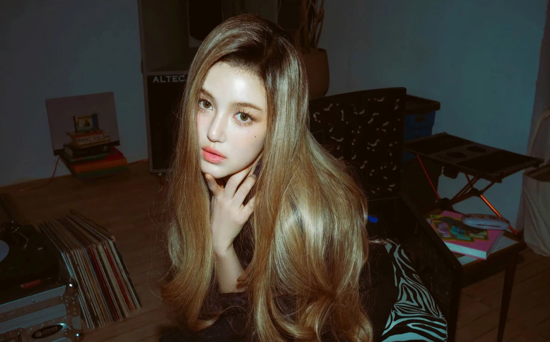 Danielle phải bồi thường hơn 43 tỉ won sau khi bị đuổi khỏi NewJeans ...