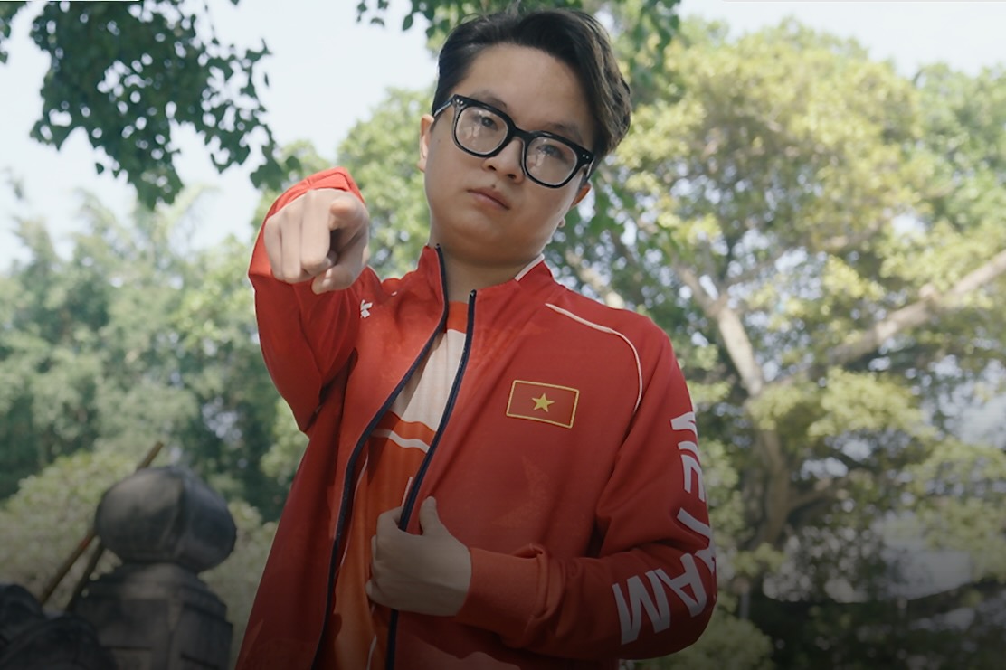 Đội tuyển FC Online Việt Nam quyết giành HCV tại SEA Games 33 - Tuổi ...