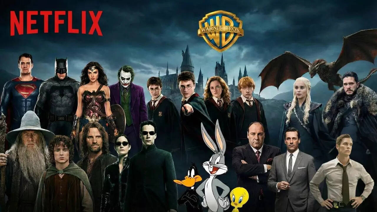 Bong Joon Ho nói về tương lai rạp chiếu sau thương vụ Netflix mua lại ...
