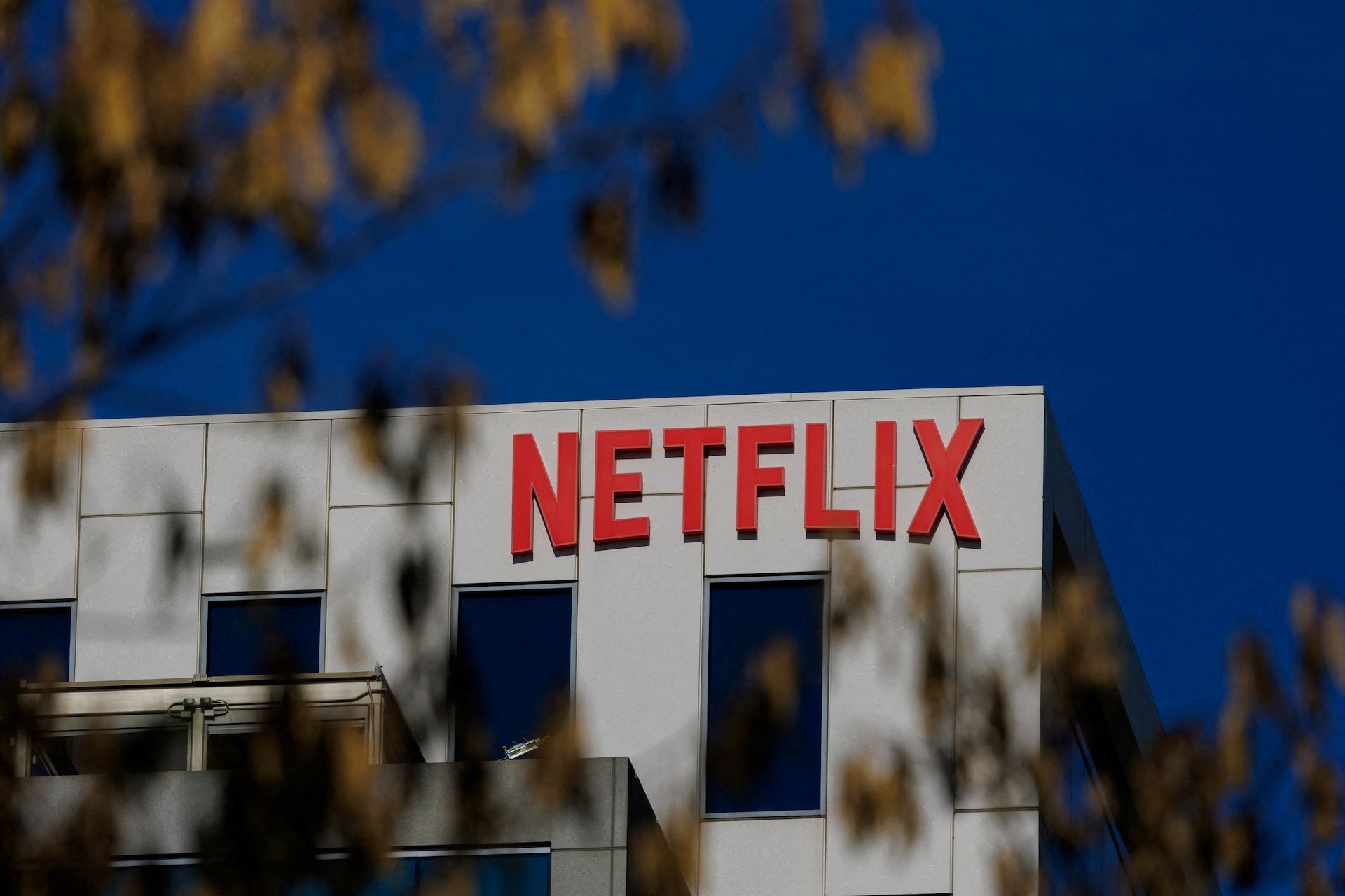 Ông Trump ca ngợi ông chủ Netflix: 'Vĩ đại trong lịch sử phim ảnh ...