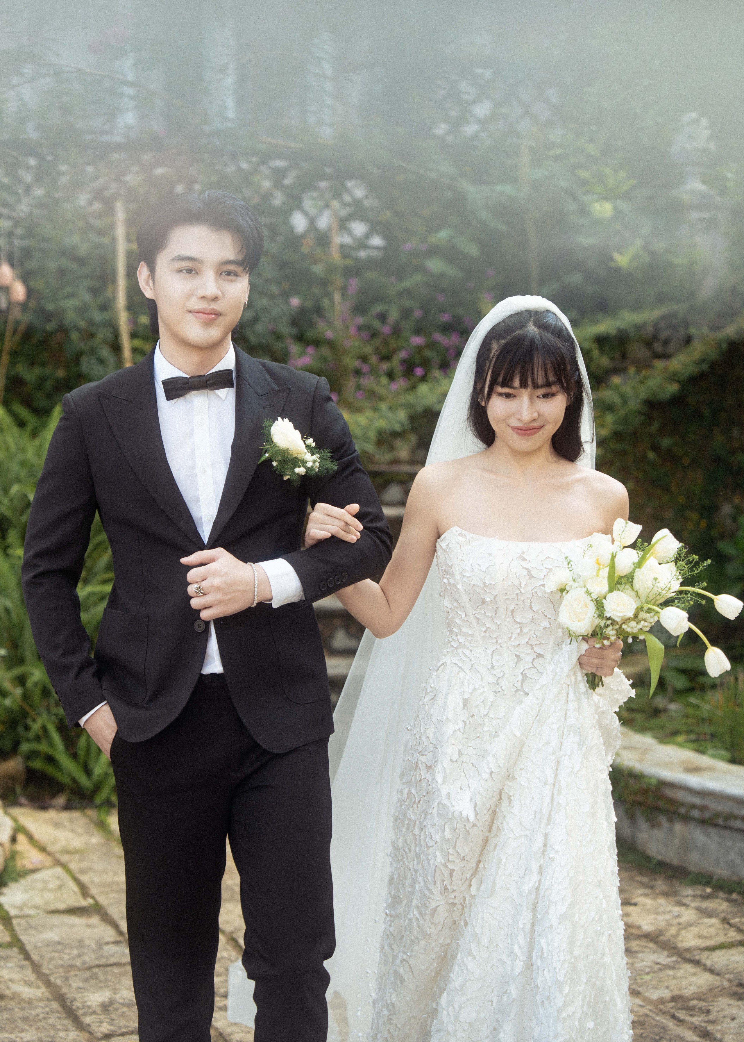 Anh trai Cody Nam Võ bị Đỗ Khánh Vân ‘bỏ rơi’, lí do thật xót xa