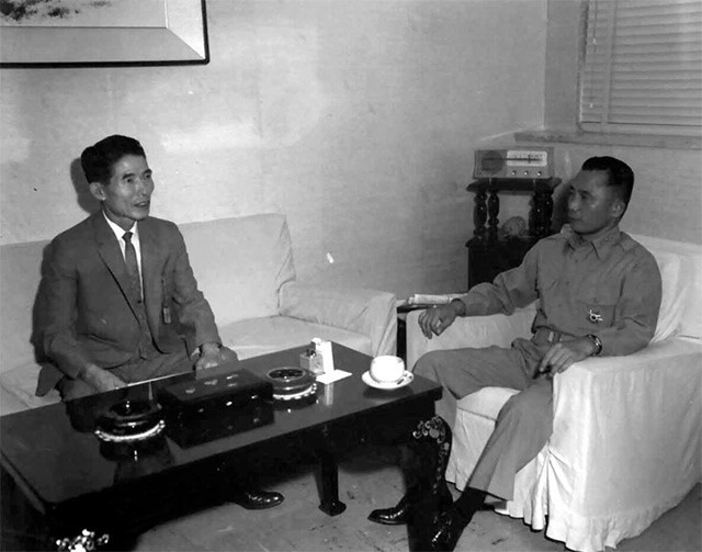 Kim Cheol Ho: Cha đẻ tuổi Tỵ gây dựng Kia từ con số 0, qua đời trước ...