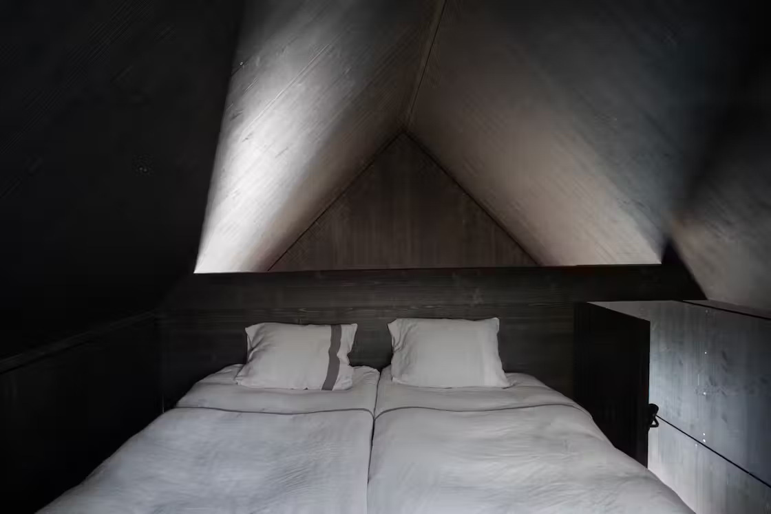 Ngôi làng cabin nhỏ bé và mô hình cho cuộc sống ngoài lưới điện - Tuổi Trẻ Online