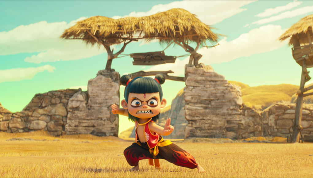 Na Tra 2 vượt mốc 1 tỉ đô doanh thu, gây sốt trên toàn thế giới - Tuổi ...