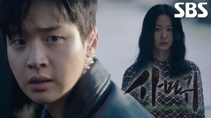 'Mọt phim' đứng ngồi không yên với loạt phim siêu hot trong năm 2025 - Tuổi Trẻ Online