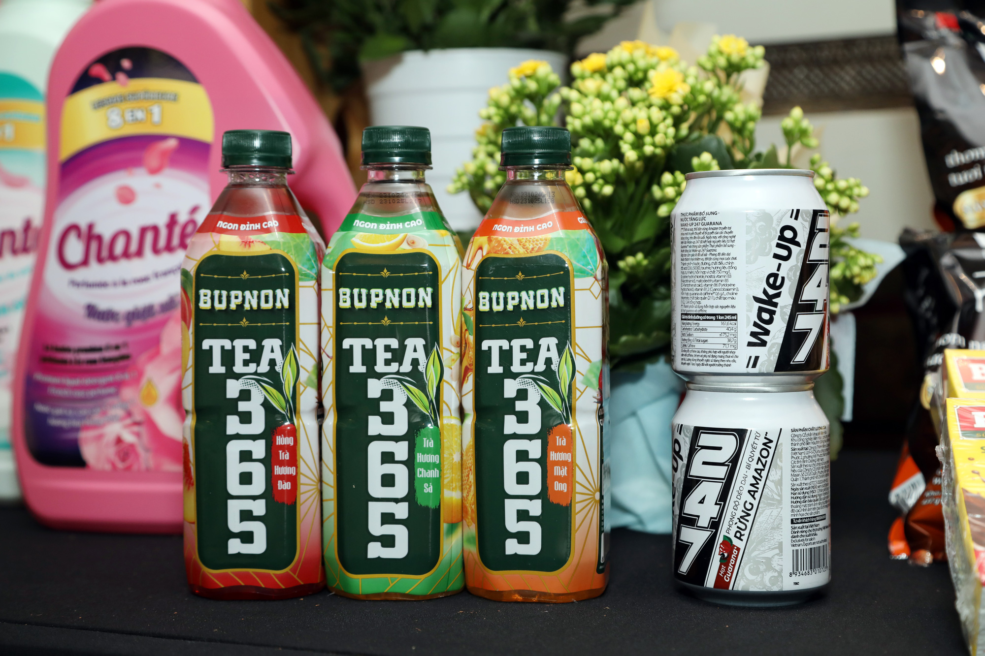 Động lực tăng trưởng của Masan Consumer - Tuổi Trẻ Online