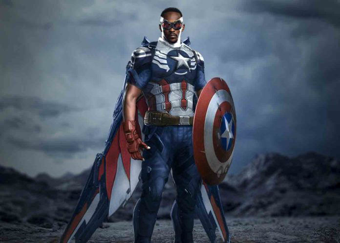Captain America đánh bại toàn bộ phim Việt - Tuổi Trẻ Online